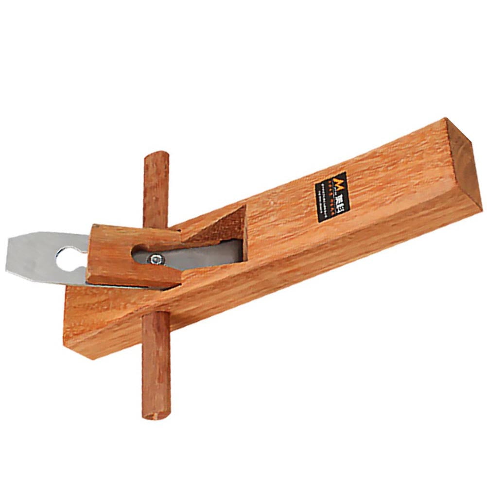 MLINS Hand Wood Planer Professional Chamfer for Woodworking House ...