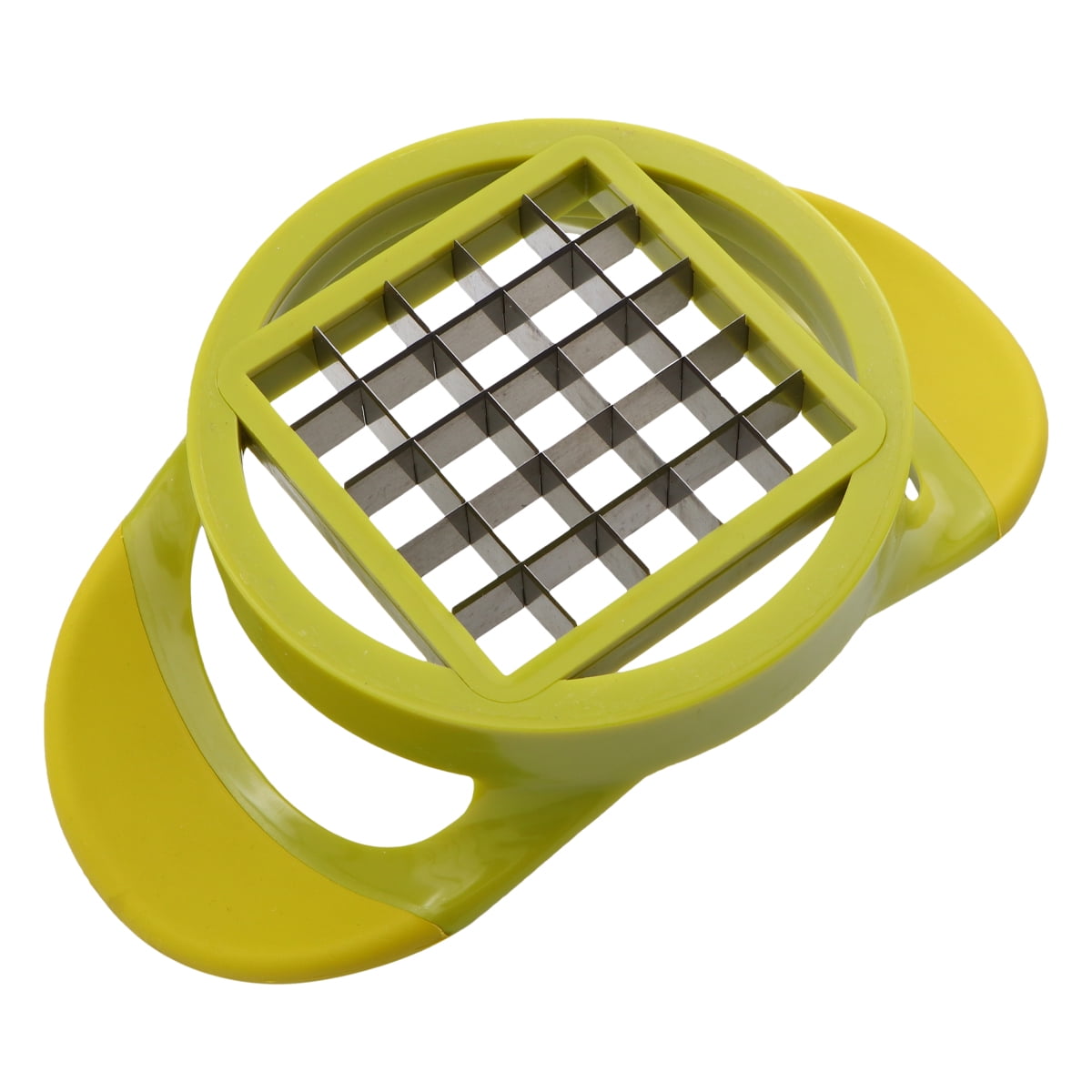 MLINS Hand-operated Potato Cutter Puree Fruit Vegetable Press - Walmart.com