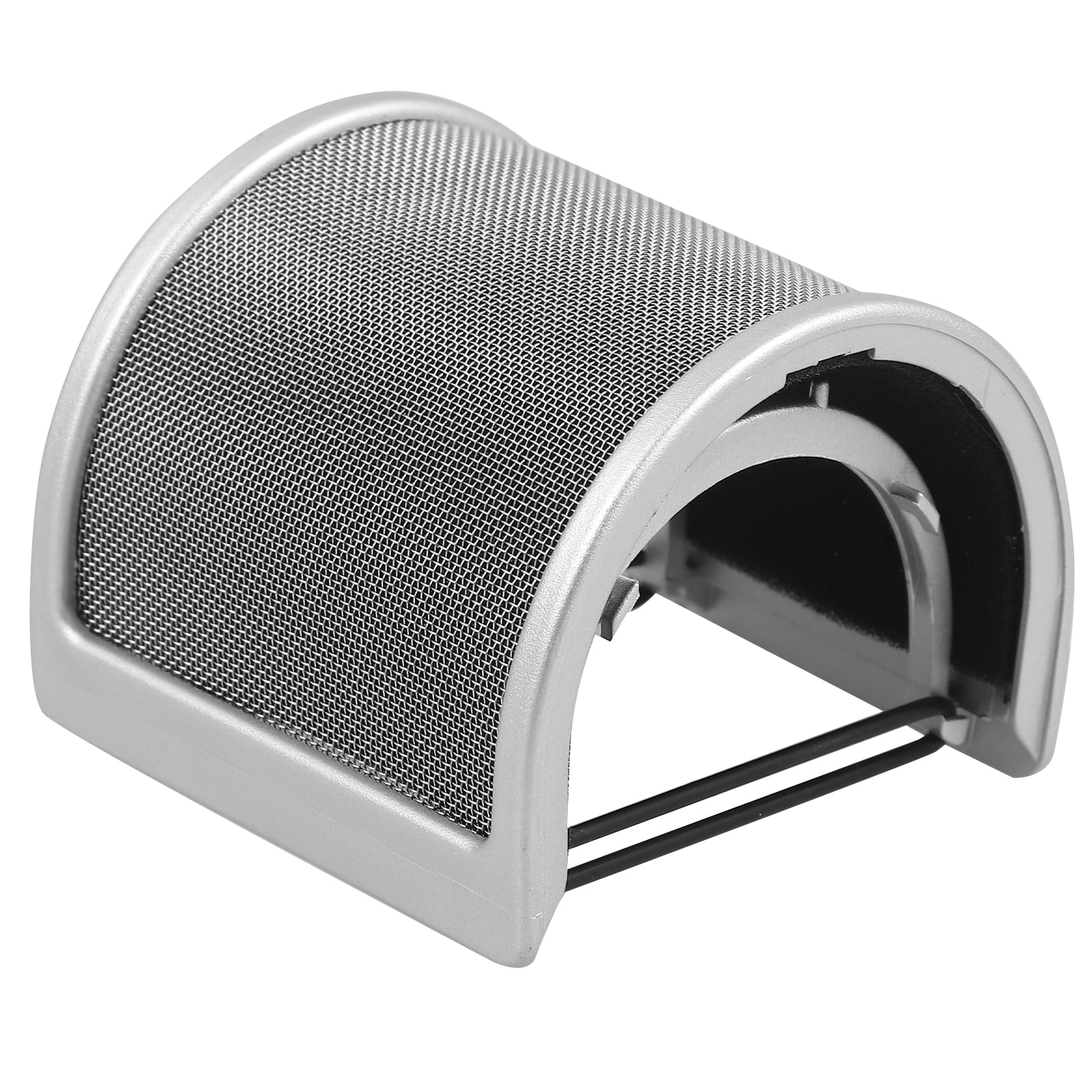 MLINS Handheld Mic Pop Filter Recording Microphone Shield U Shape Mic ...