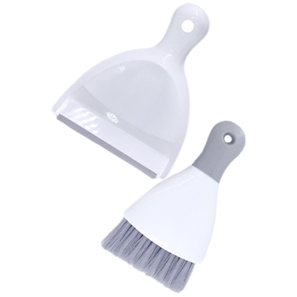MLINS Handheld Mini Broom Mini Dustpan and Broom Child 20.00X11.00X2 ...