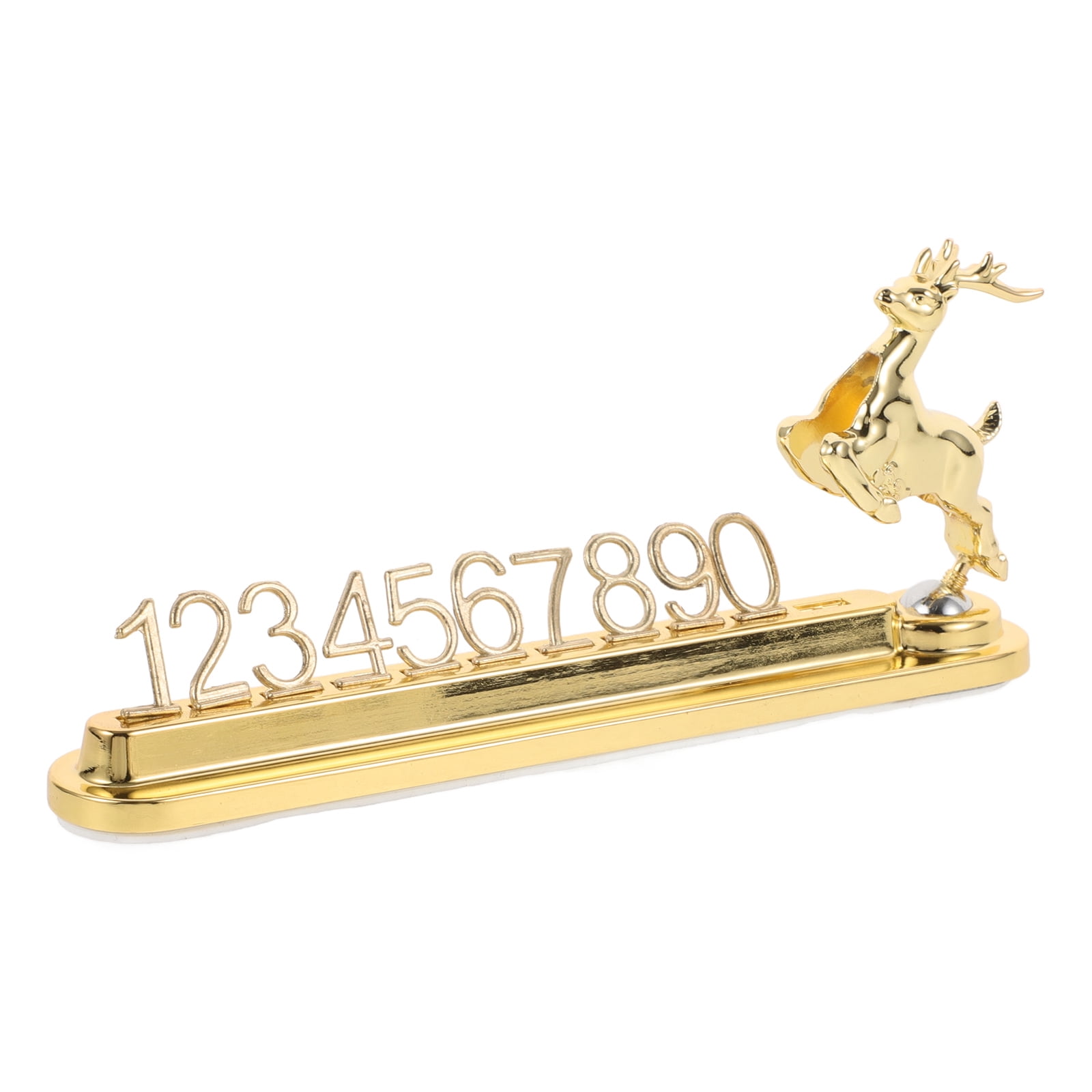 MLINS Handicap Placard Phone Holder Parking Number Plate 15.50X6.50X2 ...