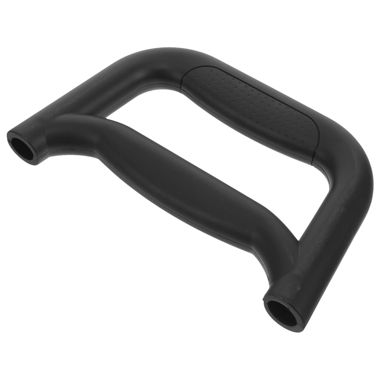 MLINS Handle Replacement Sturdy Wagon Handle Ergonomic Cart Push Handle ...