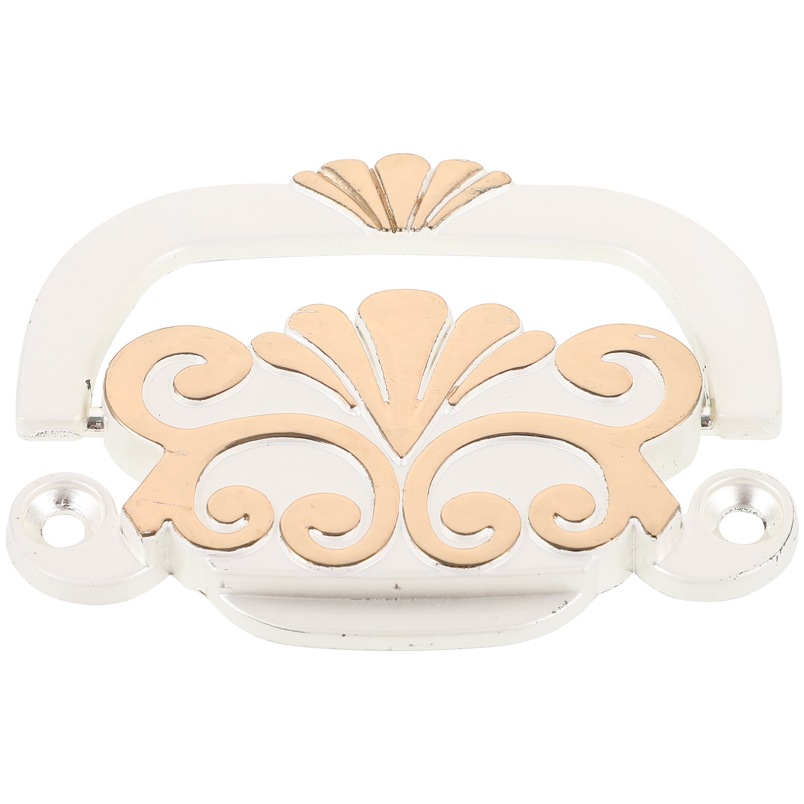 MLINS Handles for Dresser Drawers Pulls Cutlery Cabinet Knobs Rack ...