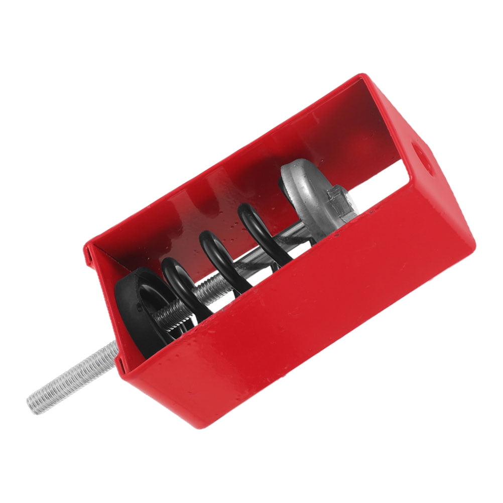 MLINS Hanger Mount Vibration Isolator 120-160kg Load Ceiling Suspended ...