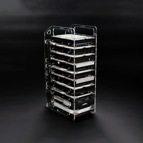External Hard Drive Holder