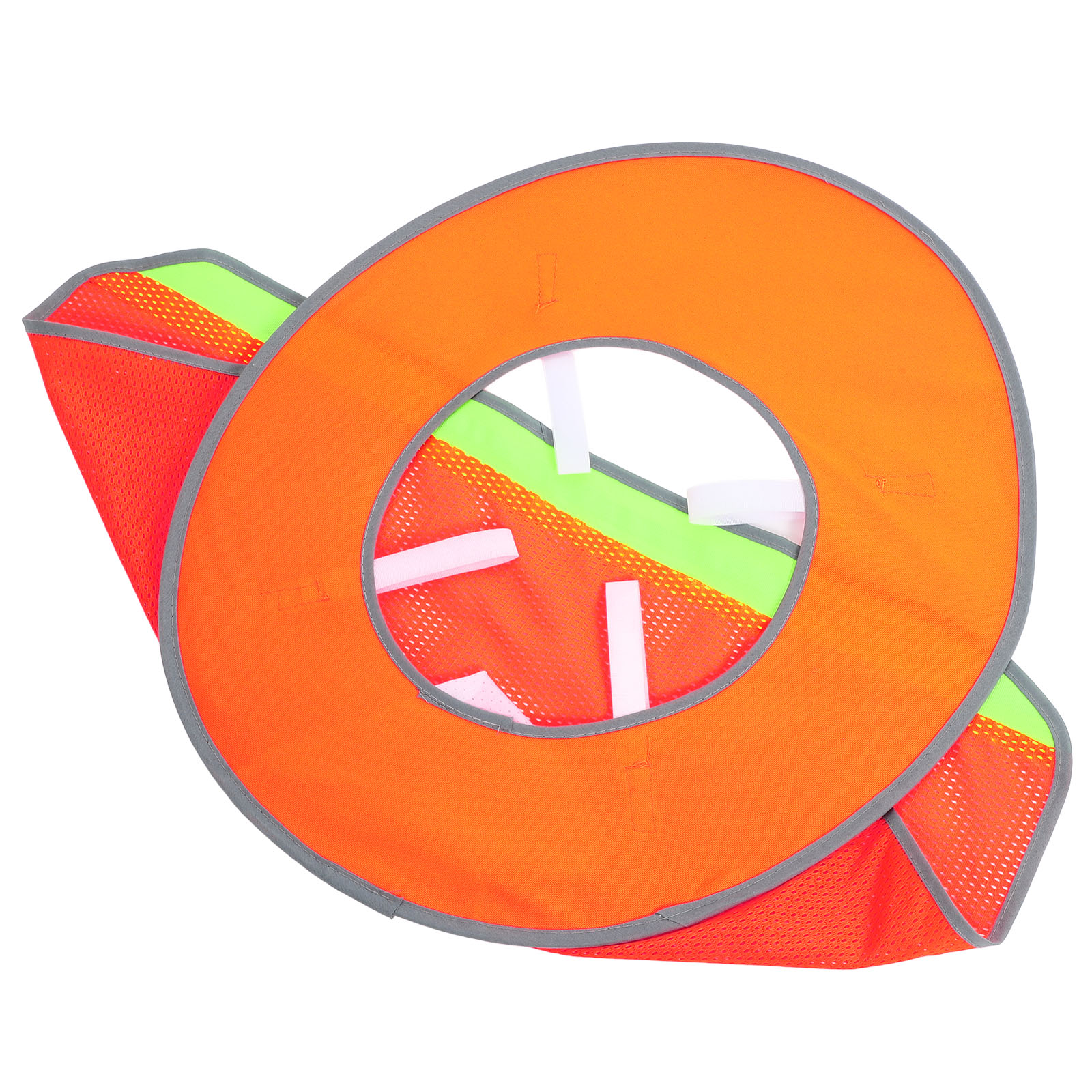 MLINS Hemoton Hard Hat Neck Shade 1 Set Construction Sun Protection ...