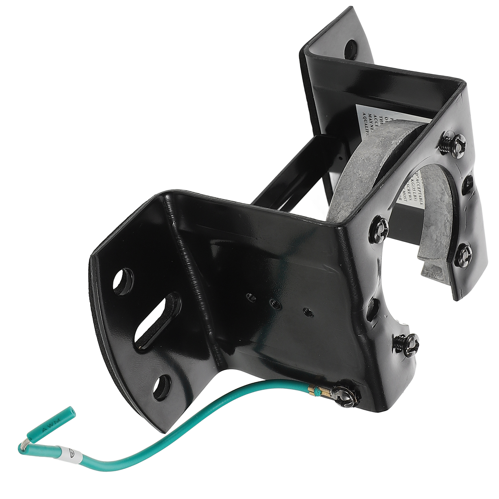 MLINS Hardware Flange Nuts Radio Antenna Ceiling Fan Hanger - Walmart.com