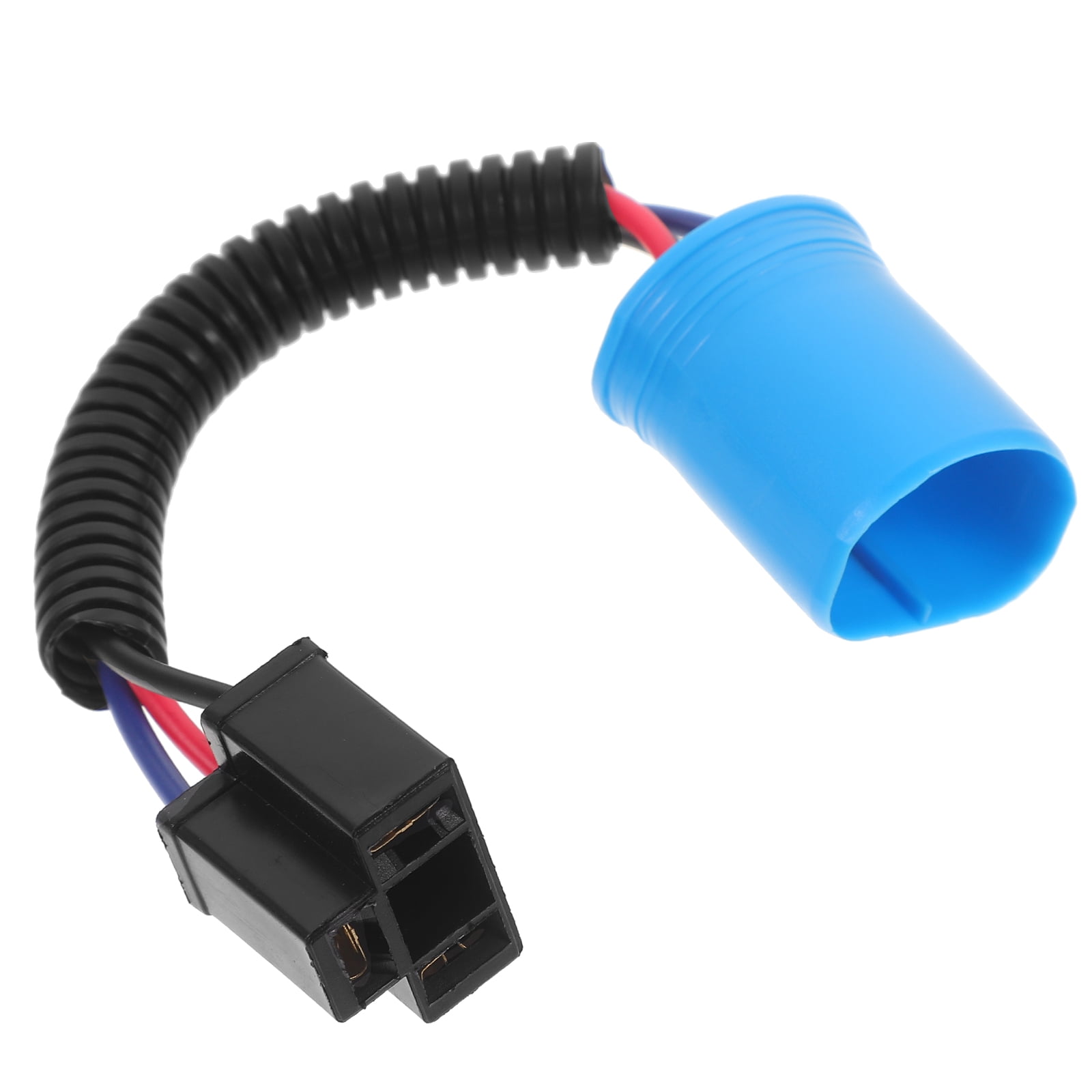 MLINS Headlight Conversion Cable Headlight Conversion Retrofit Adapter ...