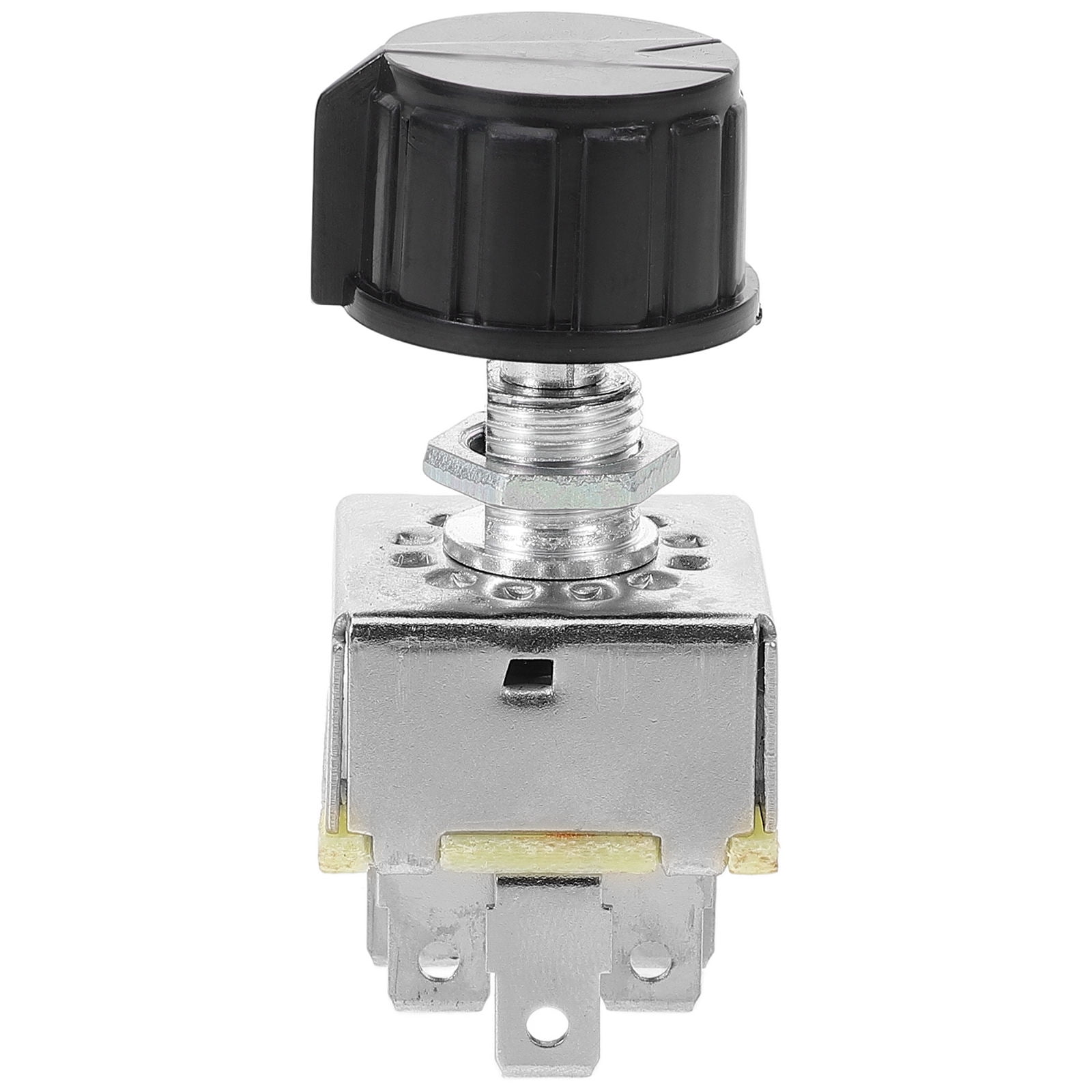 MLINS Car Air Conditioning Switch AC Blower Switch Volume Control ...