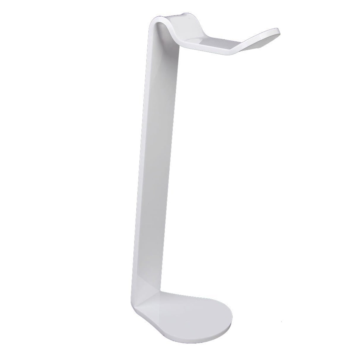 MLINS Headphone Stand Display Translucent Holder Headset - Walmart.com
