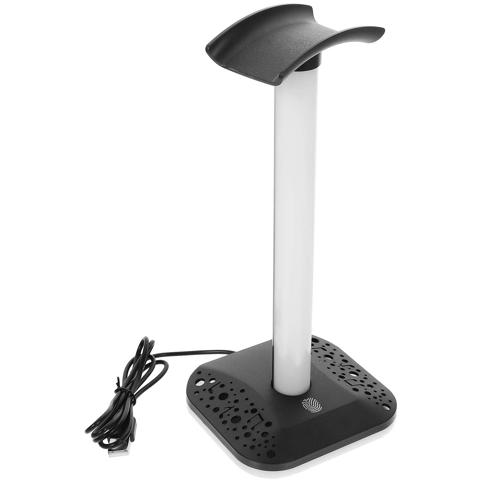 MLINS Headset Holder Headphone Stand Headset Display Rack - Walmart.com