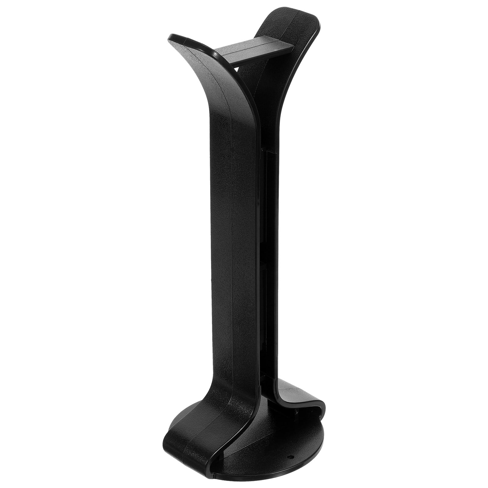 MLINS Headset Stand Playroom Headphone Holder Stand Tabletop Headset ...