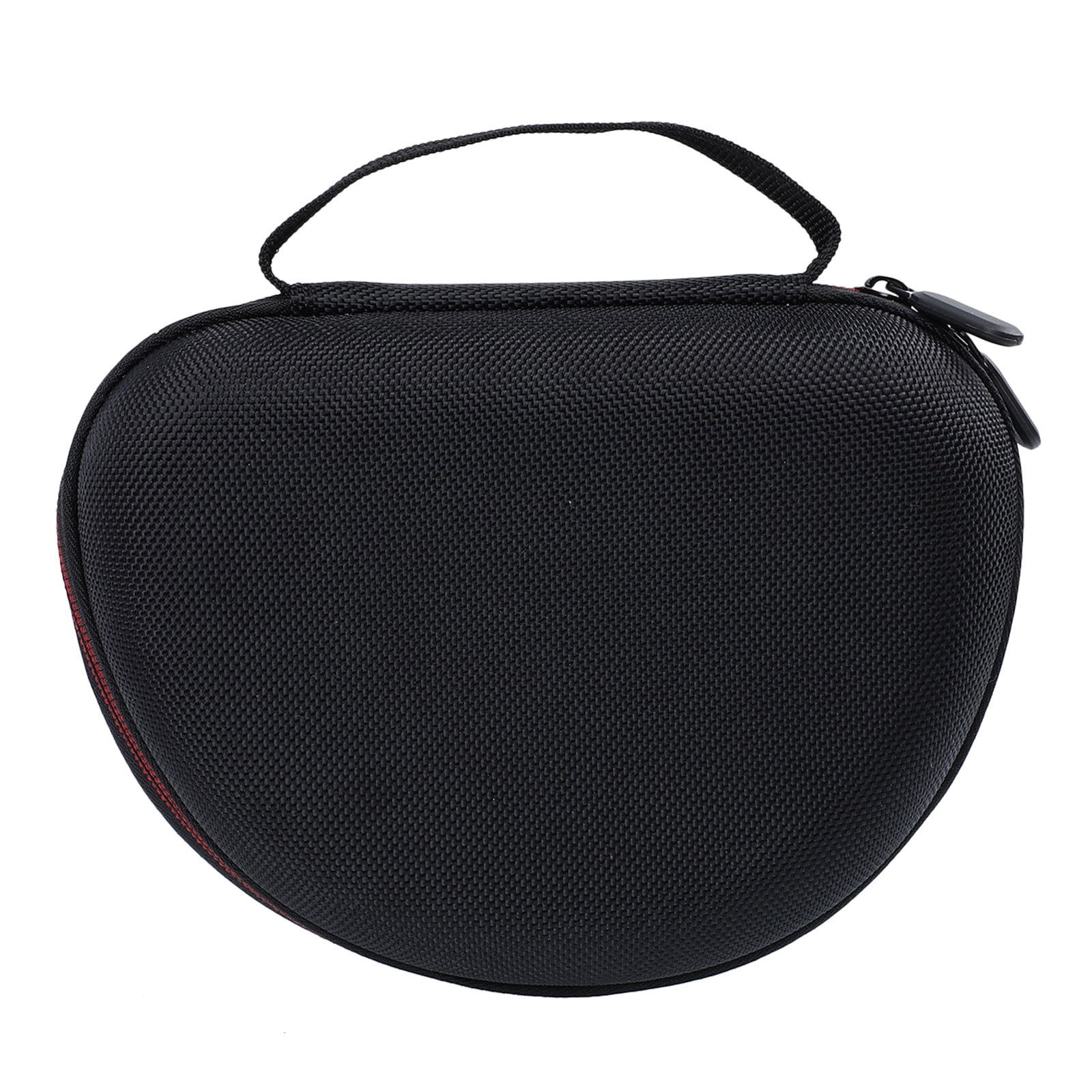DINHEAROM Headphone Storage Box Headset Storage Case Travel 1Pack ...
