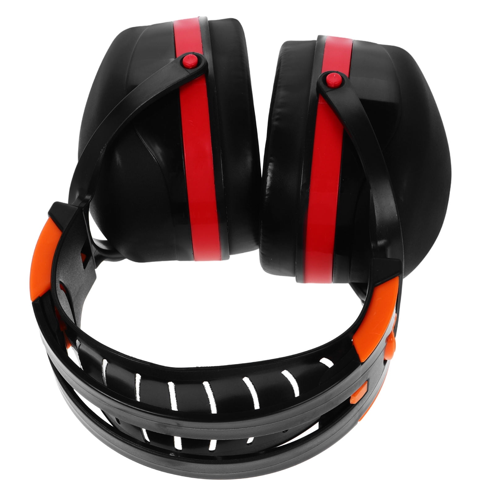 MLINS Multi Canceling Headphone with Adjustable Earmuff for Home Use ...