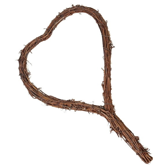 Grapevine Wreath