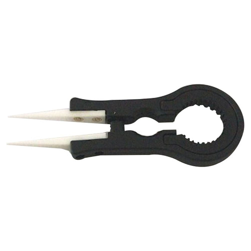 MLINS Heat Resistant Spanner Tool Non-conductive Tweezers - Walmart.com