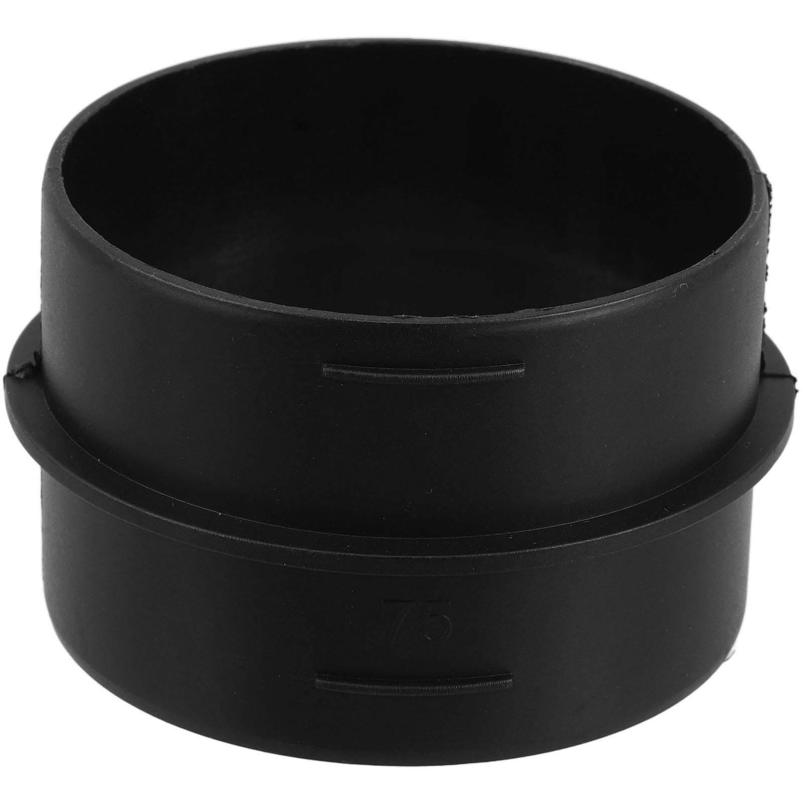 MLINS Heater Duct Hose Adapter Car Heater Duct Connector Duct Pipe ...