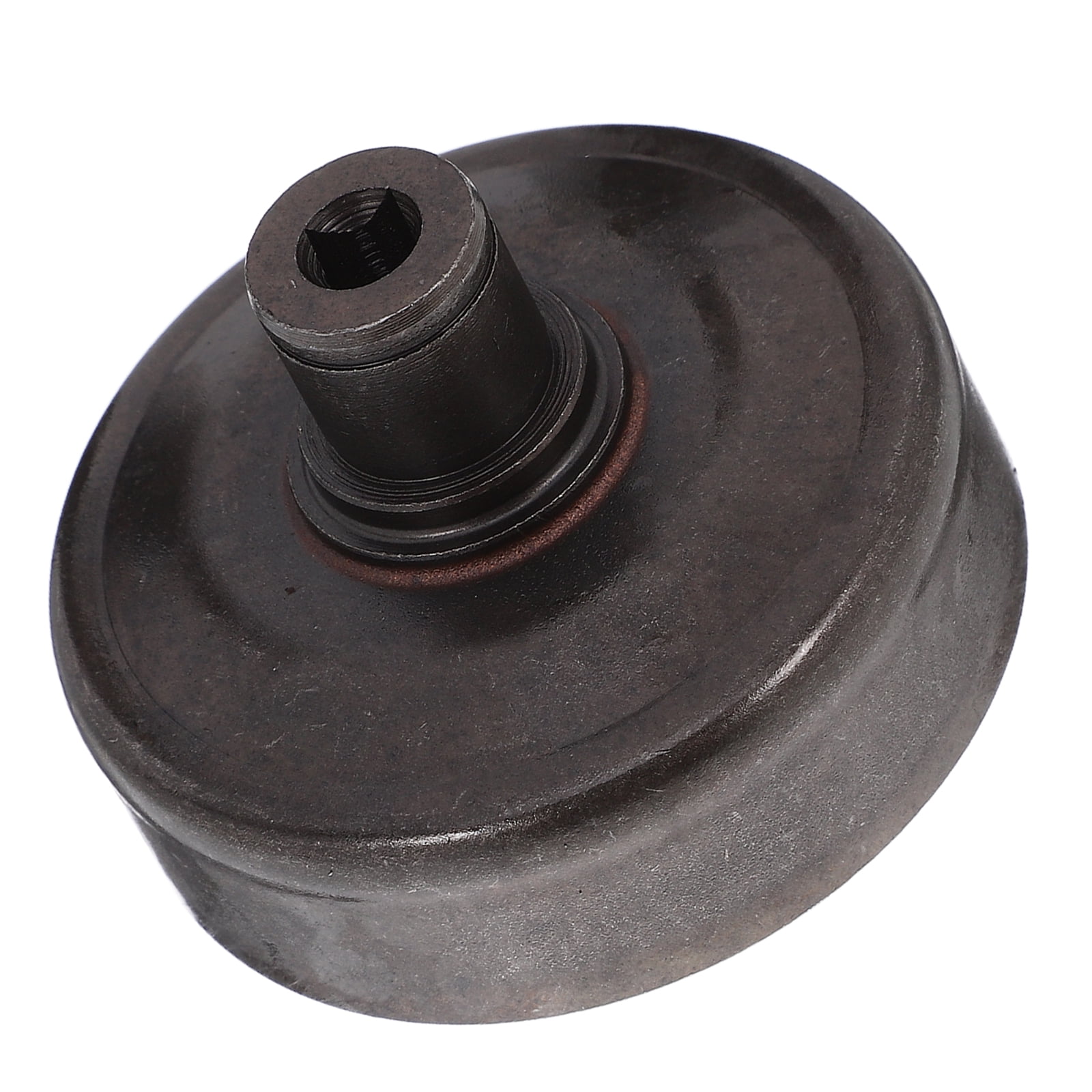 MLINS Heavy Duty Clutch Drum For Trimmers Iron Mower Clutch Drum ...