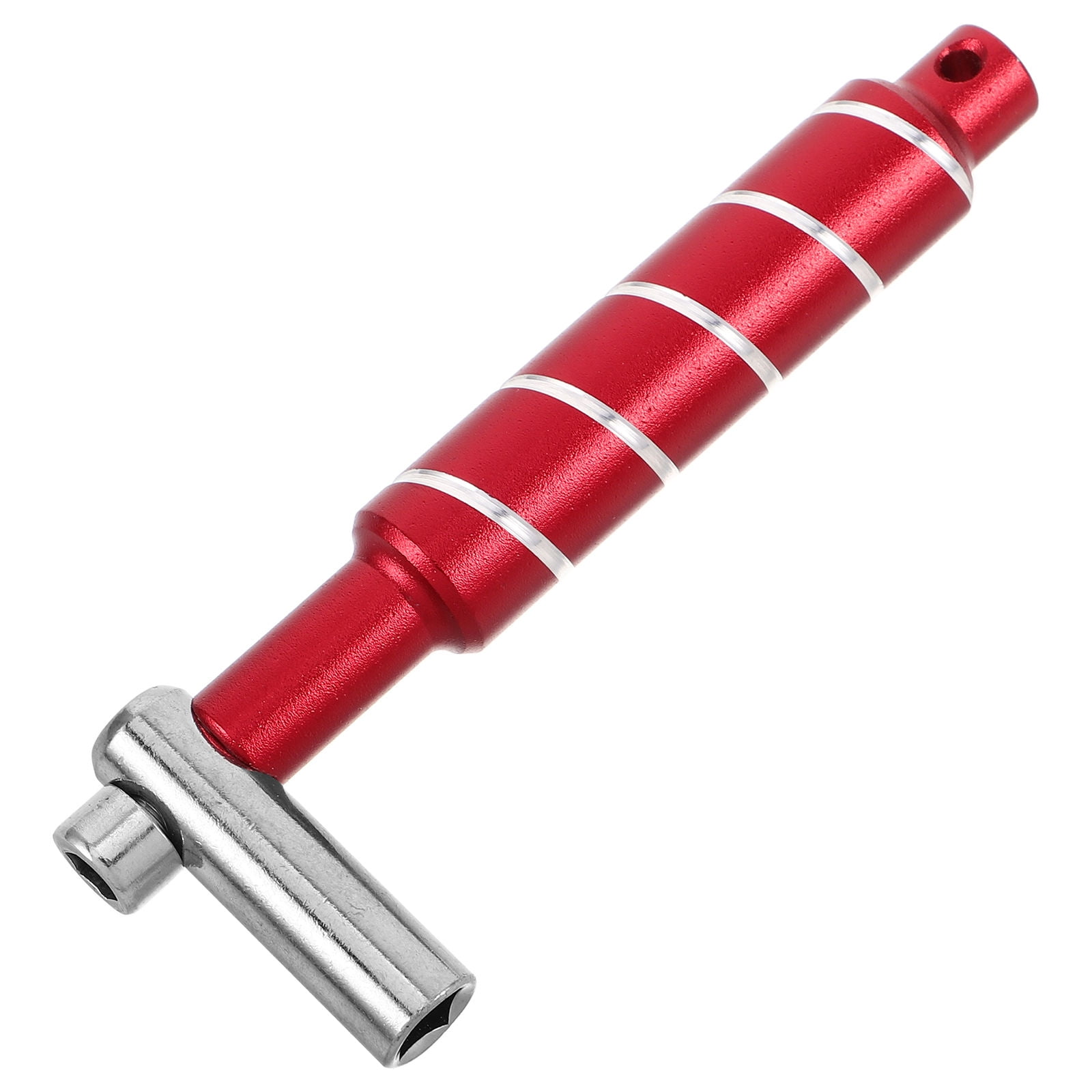 MLINS Heavy Duty Drum Tuner Key Wrench Electronic Drum Tuner Tool Drum ...