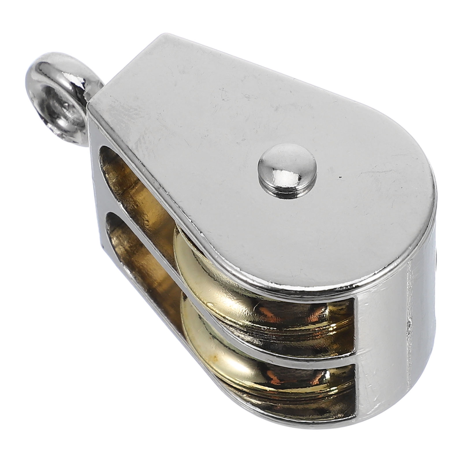 MLINS Heavy Duty Pulley Lifting Pulley Wire Rope Pulley Crane Pulley ...