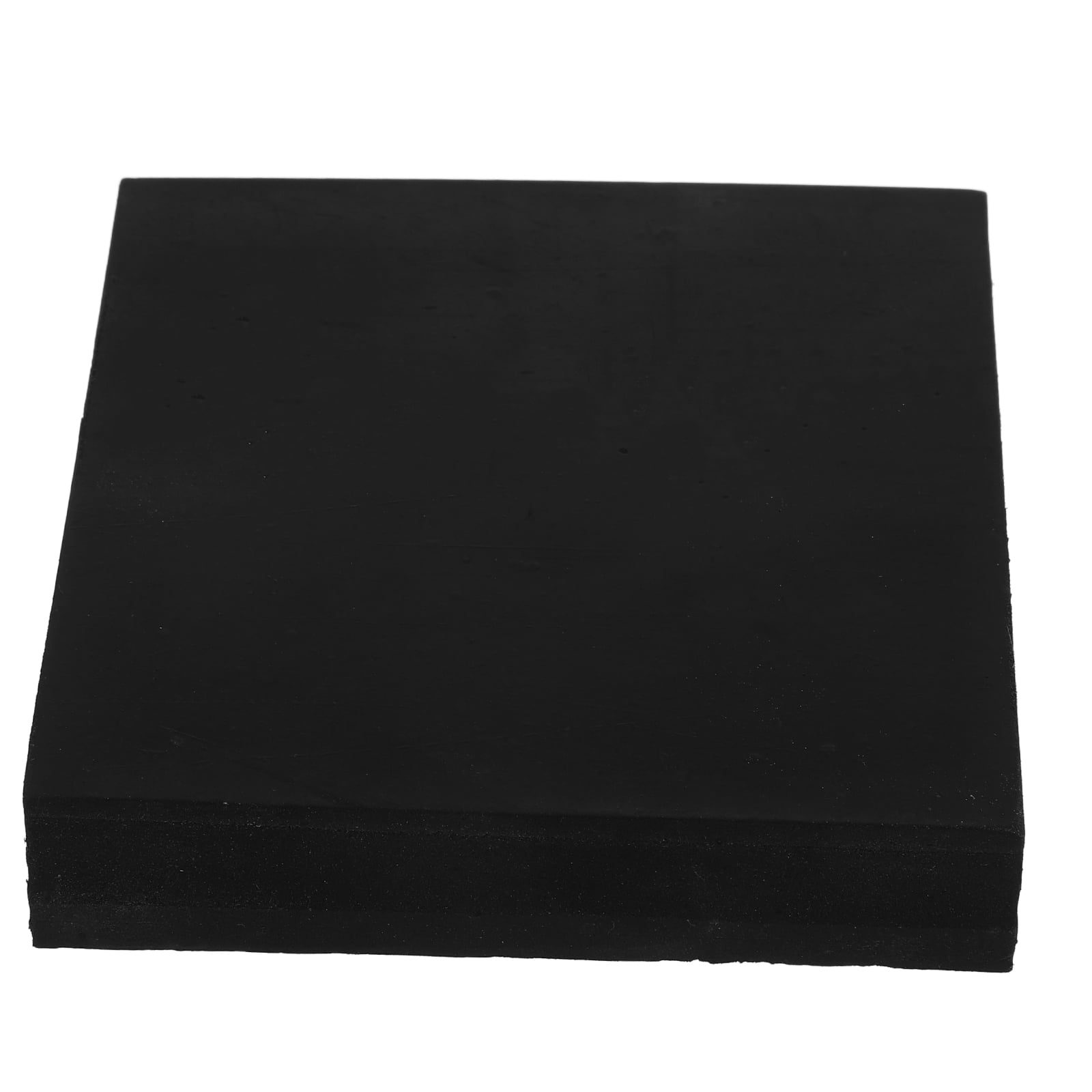 MLINS Heavy-Duty Rubber Vibration Isolator Pad for Industrial Machines ...