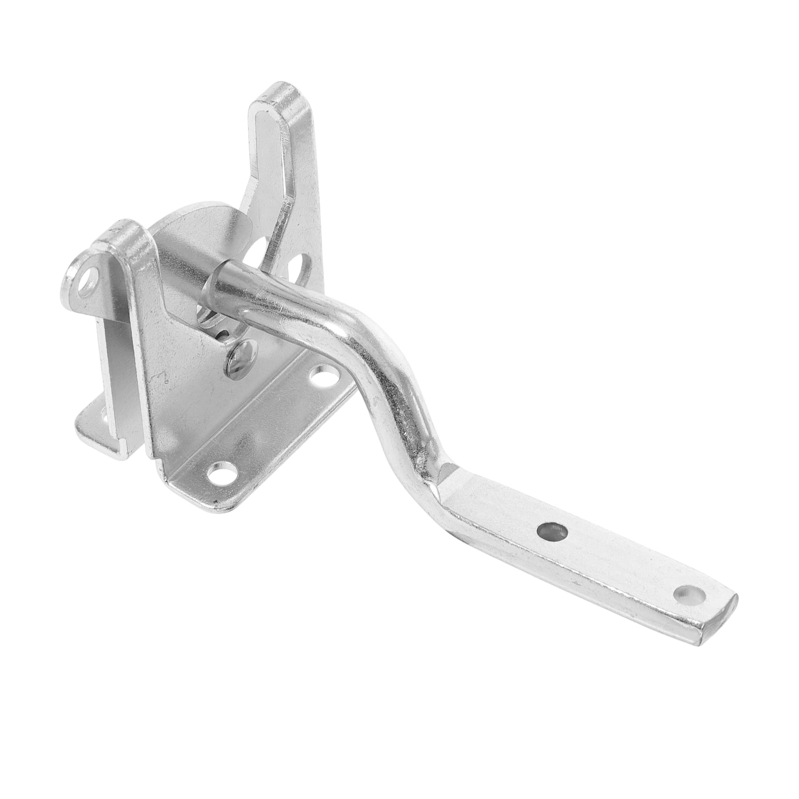 MLINS Heavy Duty Small Lock for Outdoor Fence Gate Enhanced Protection ...