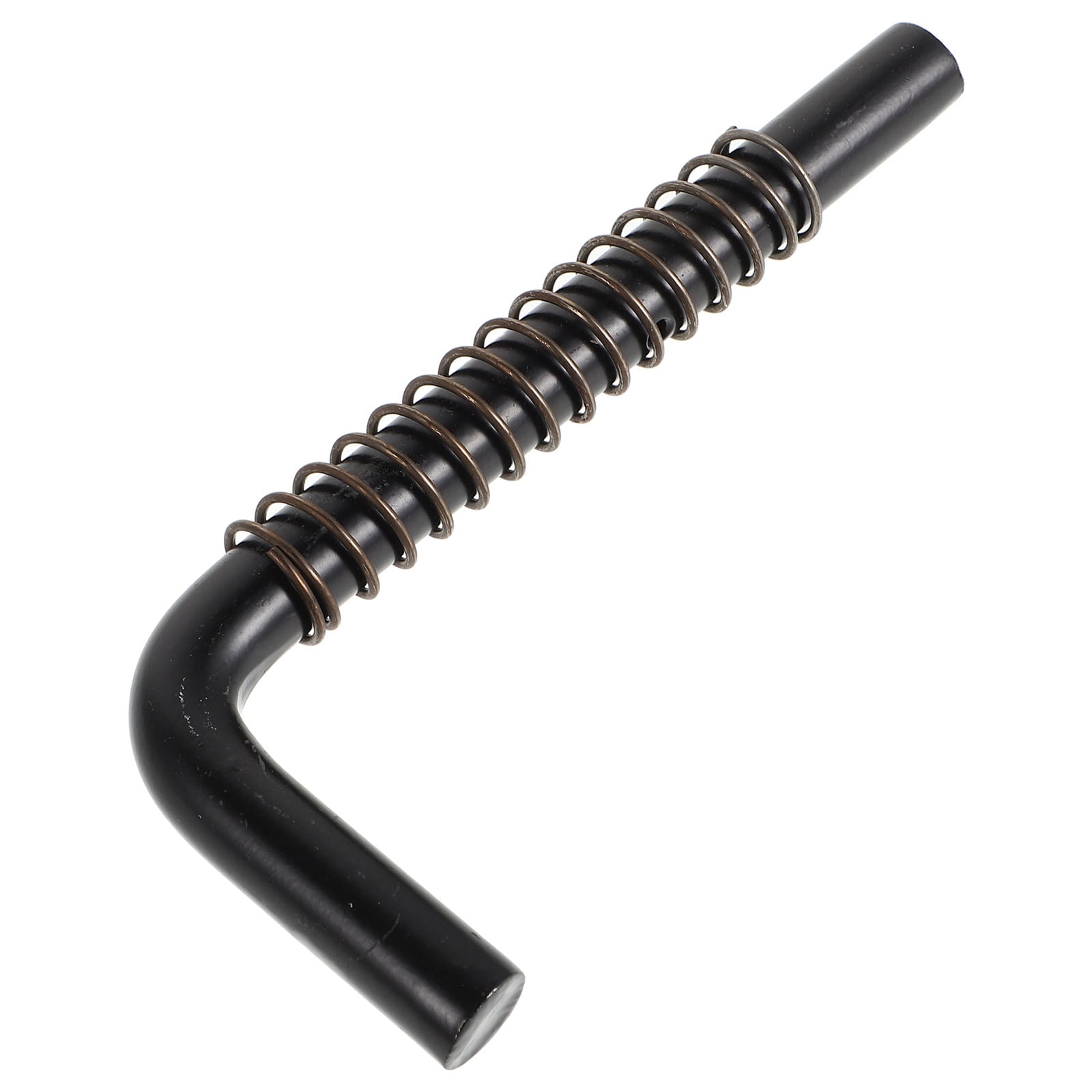 MLINS Heavy Duty Steel Trailer Gate Spring Latch Pin Repair Kit for ...