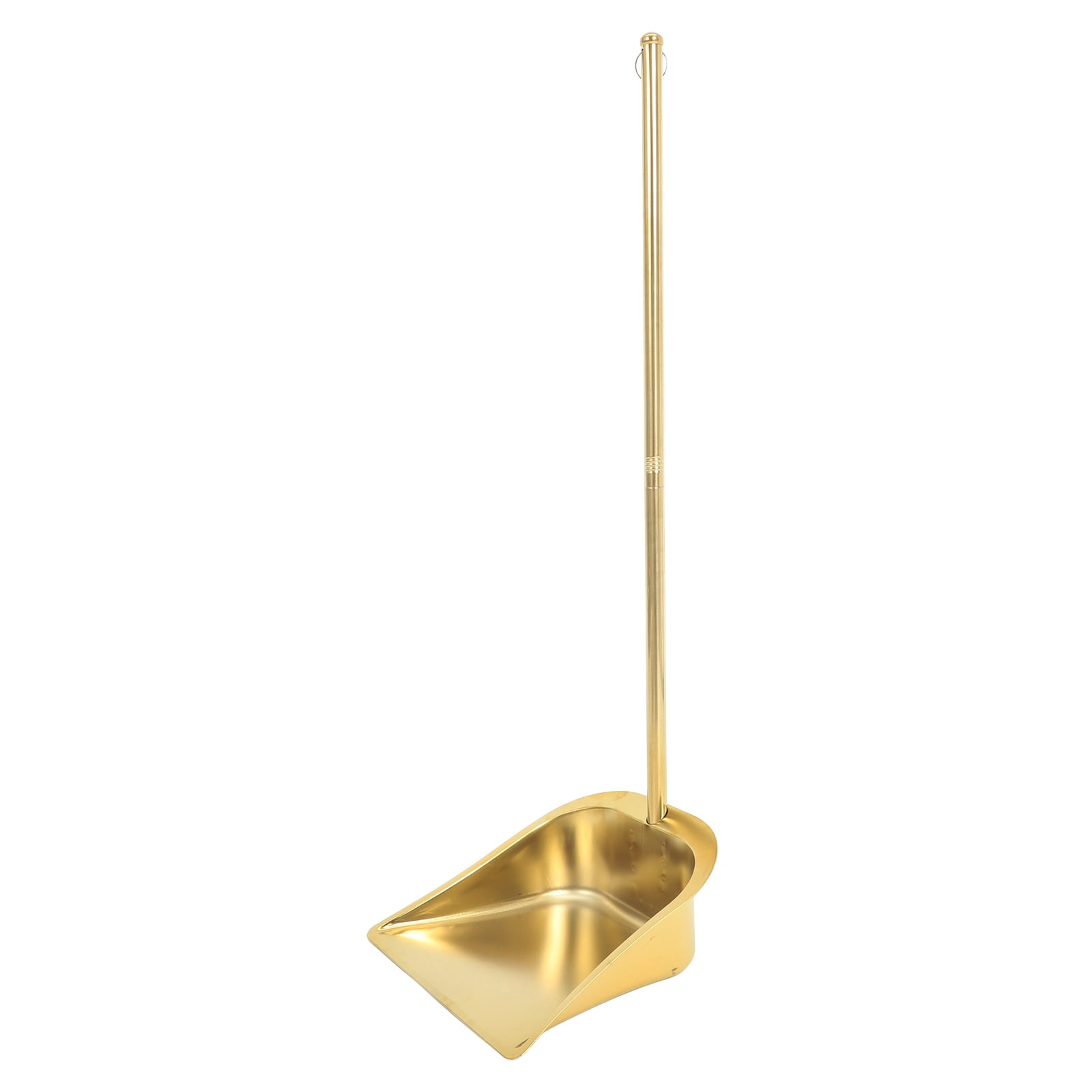 MLINS Heavy-duty Door Lock Stainless Steel Trash Shovel - Walmart.com
