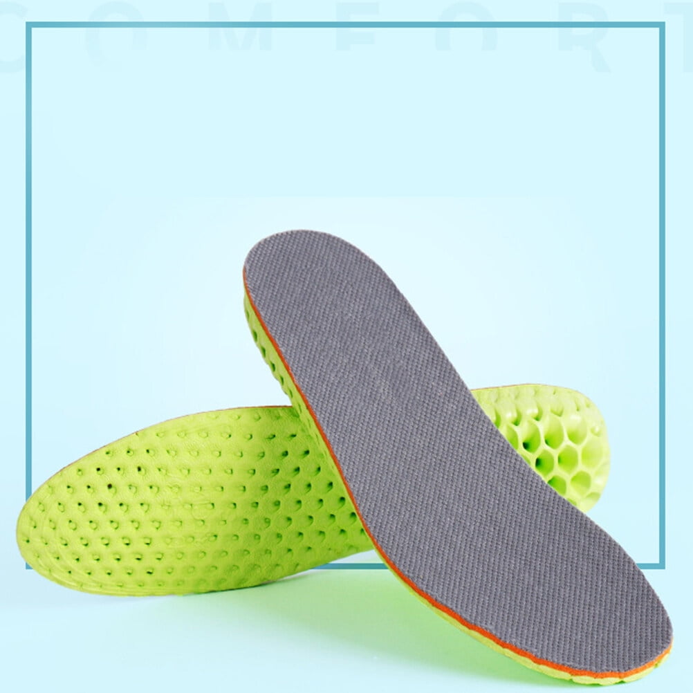 MLINS Height Increase Insoles for Women Shoe Riser Lift Invisible ...