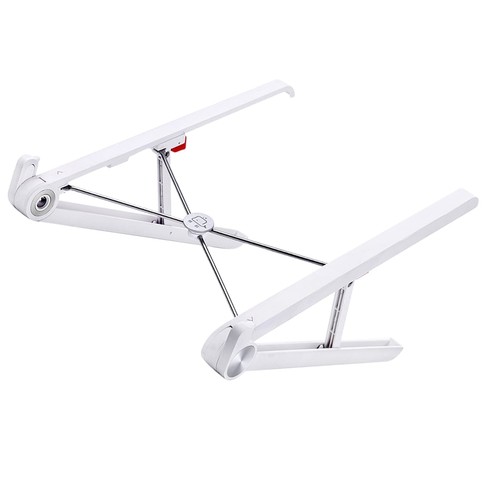MLINS Heightening Cooler Adjustable Laptop Stand Stands Tablet Holder ...