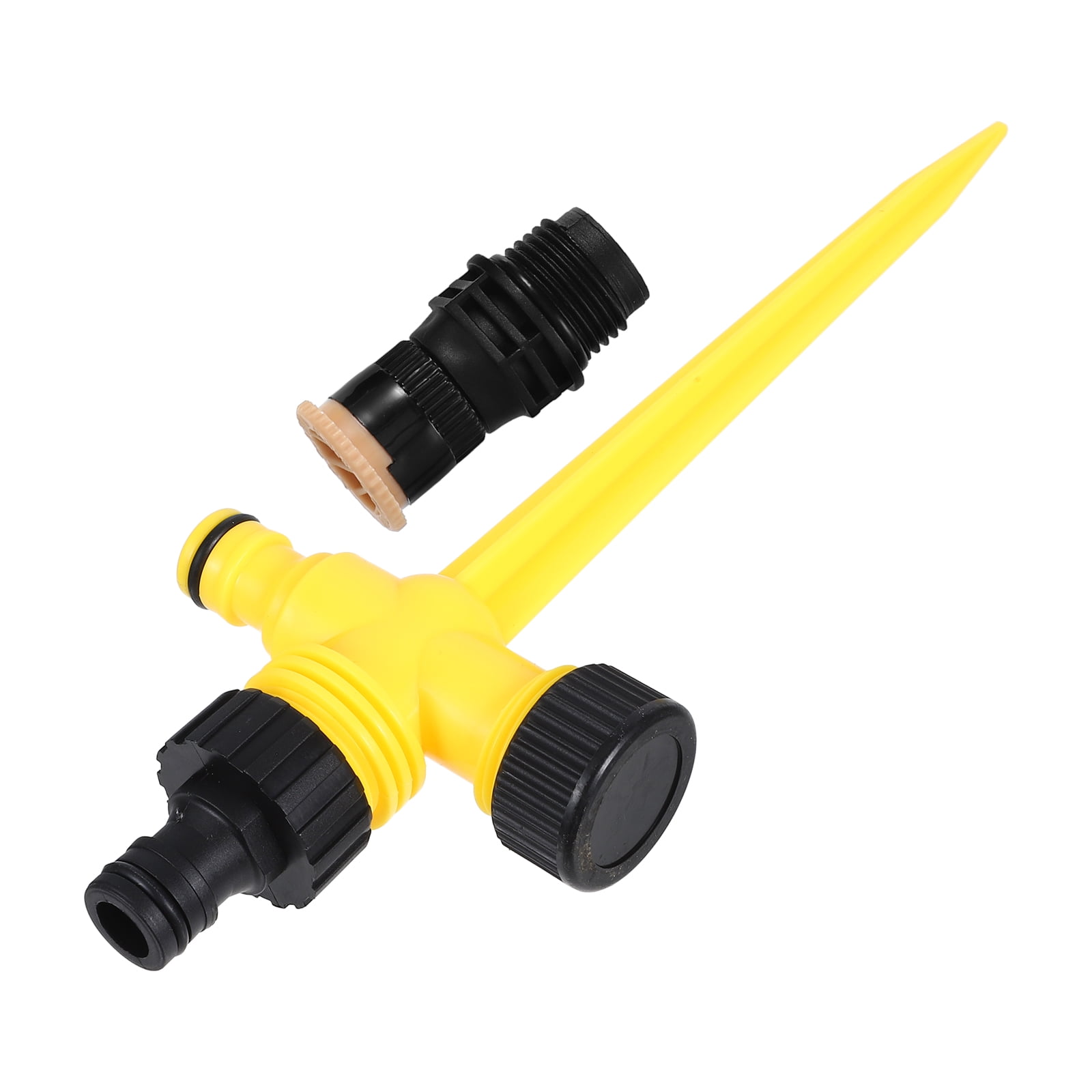 MLINS Hemoton 1 Set Lawn Sprinkler Bases Watering Sprinkler Holder ...