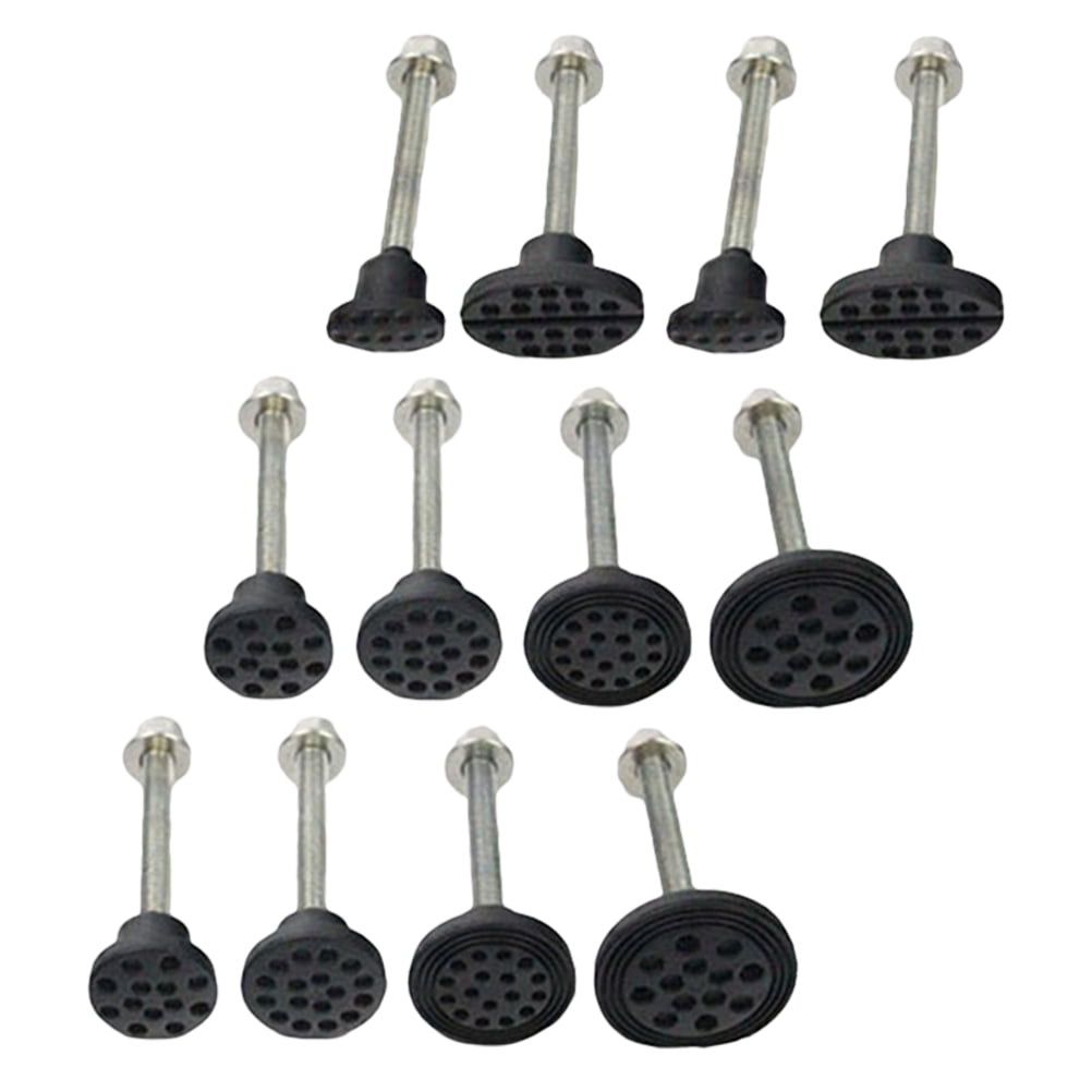 MLINS Hemoton 2 Sets Tools Dent Remover Suckers Small Body Puller for ...