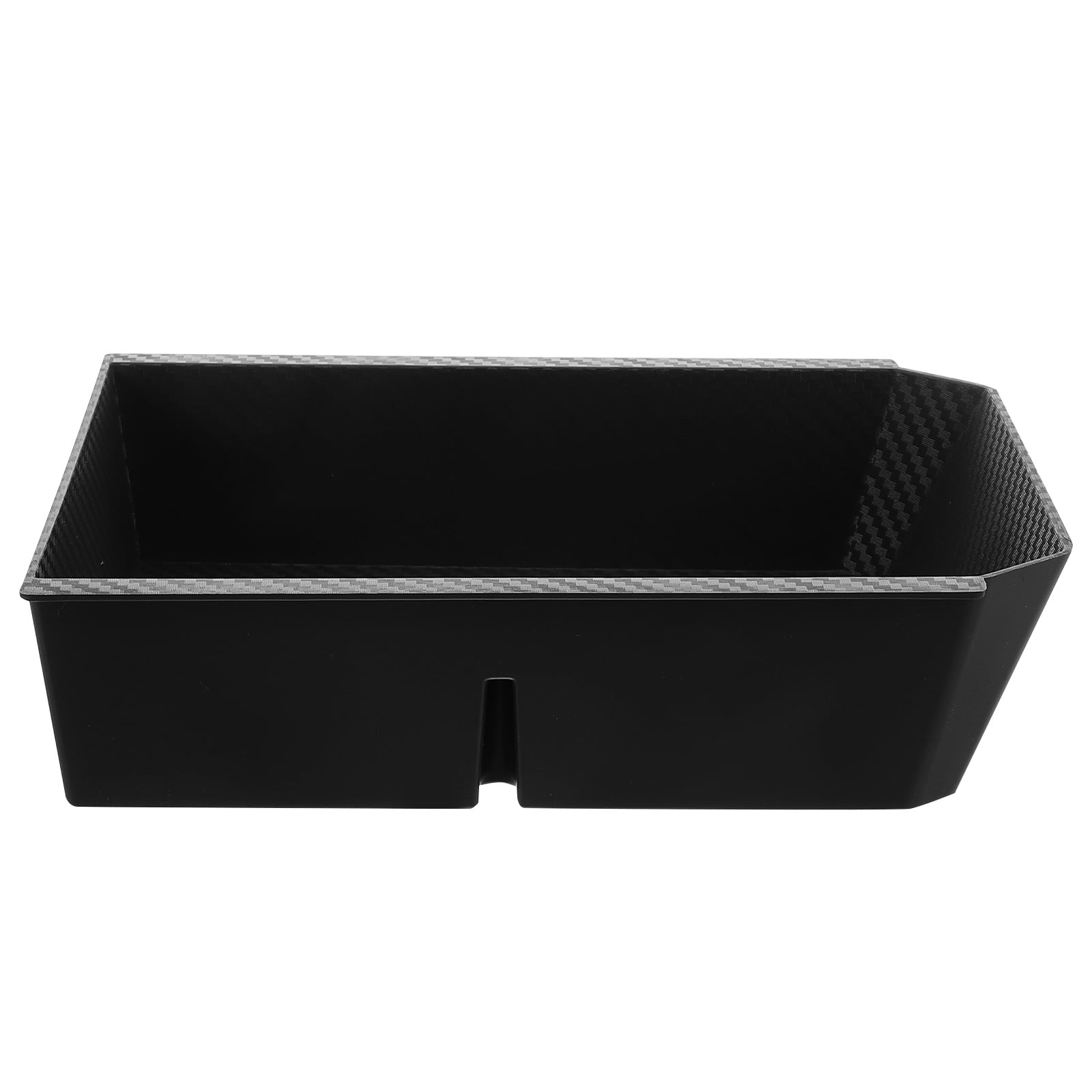 MLINS Hemoton Car Center Console Tray Large Capacity Storage Vehicle ...