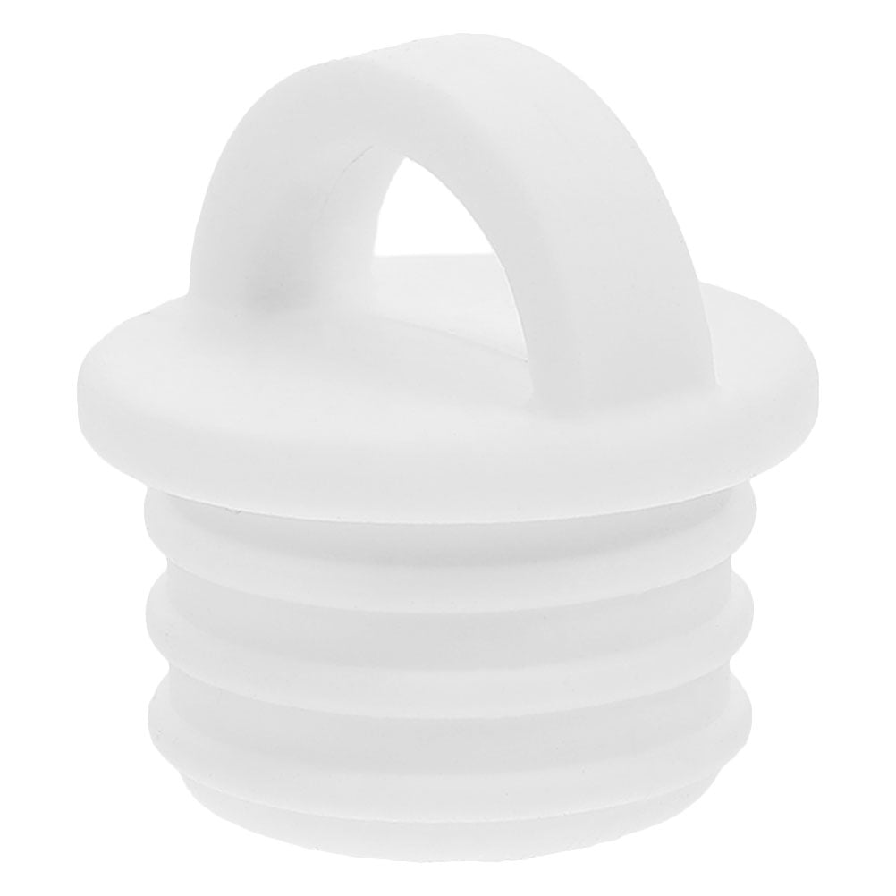 MLINS Hemoton Flat Mop Bucket Leakproof Drain Stopper Rubber Plug for ...
