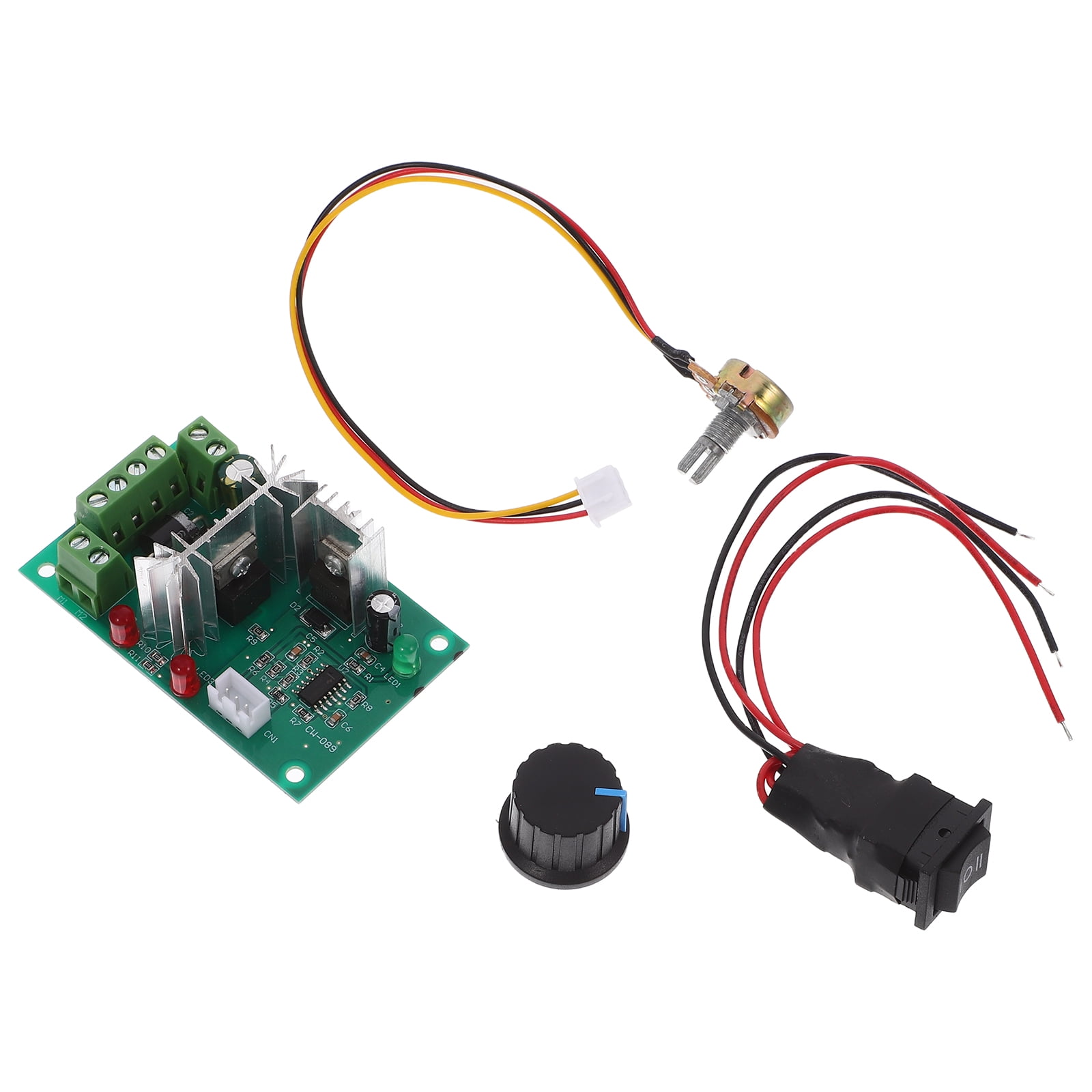MLINS High Current Led Driver Power Module For Lithium Ion Batteries ...