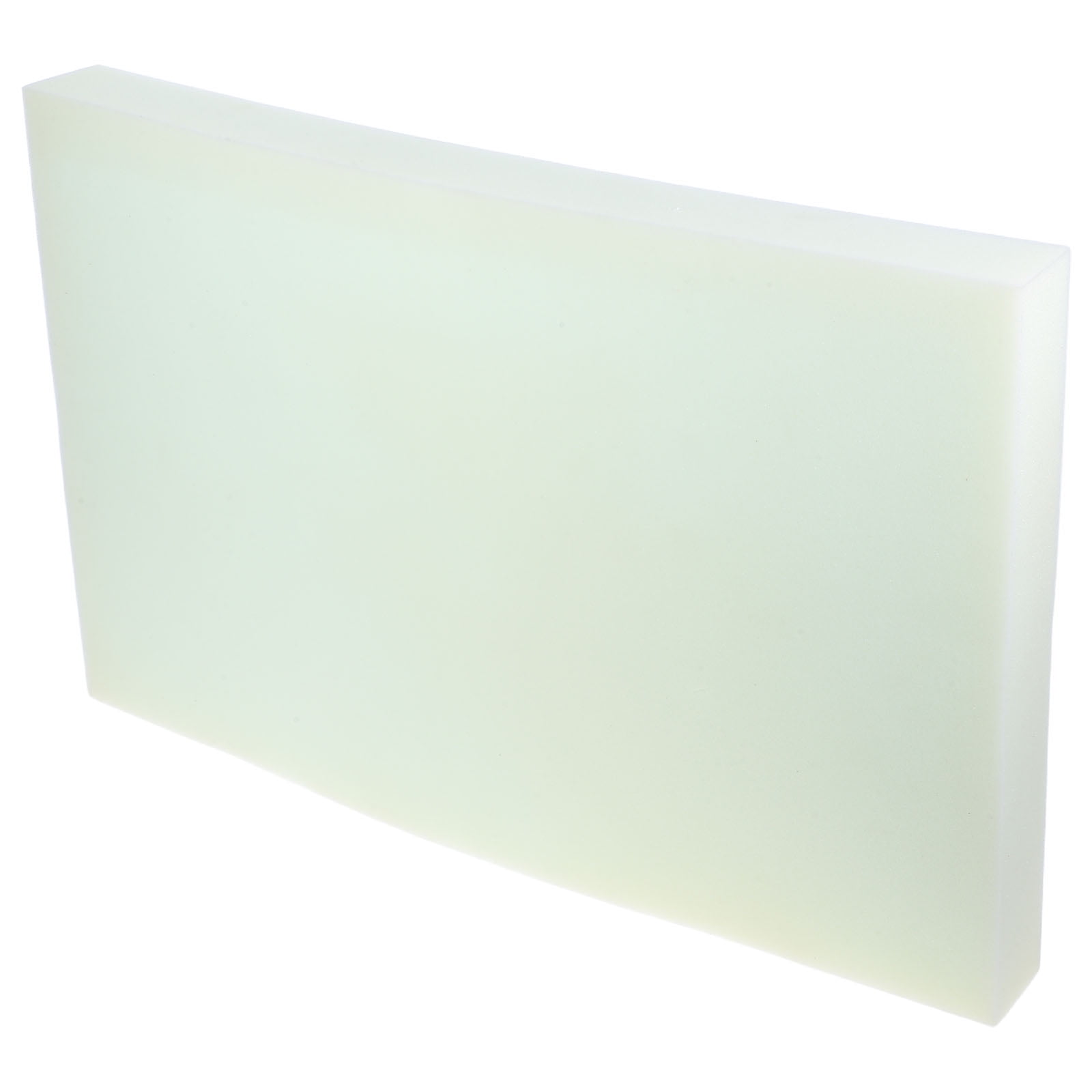 MLINS High Density Foam Cushion for Pottery, Thick Foam Inserts DIY ...