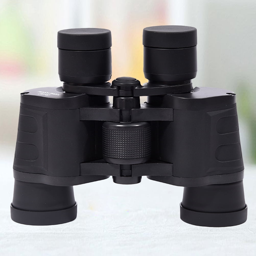MLINS High Magnification Binoculars for Friends Made of Durable Plastic ...