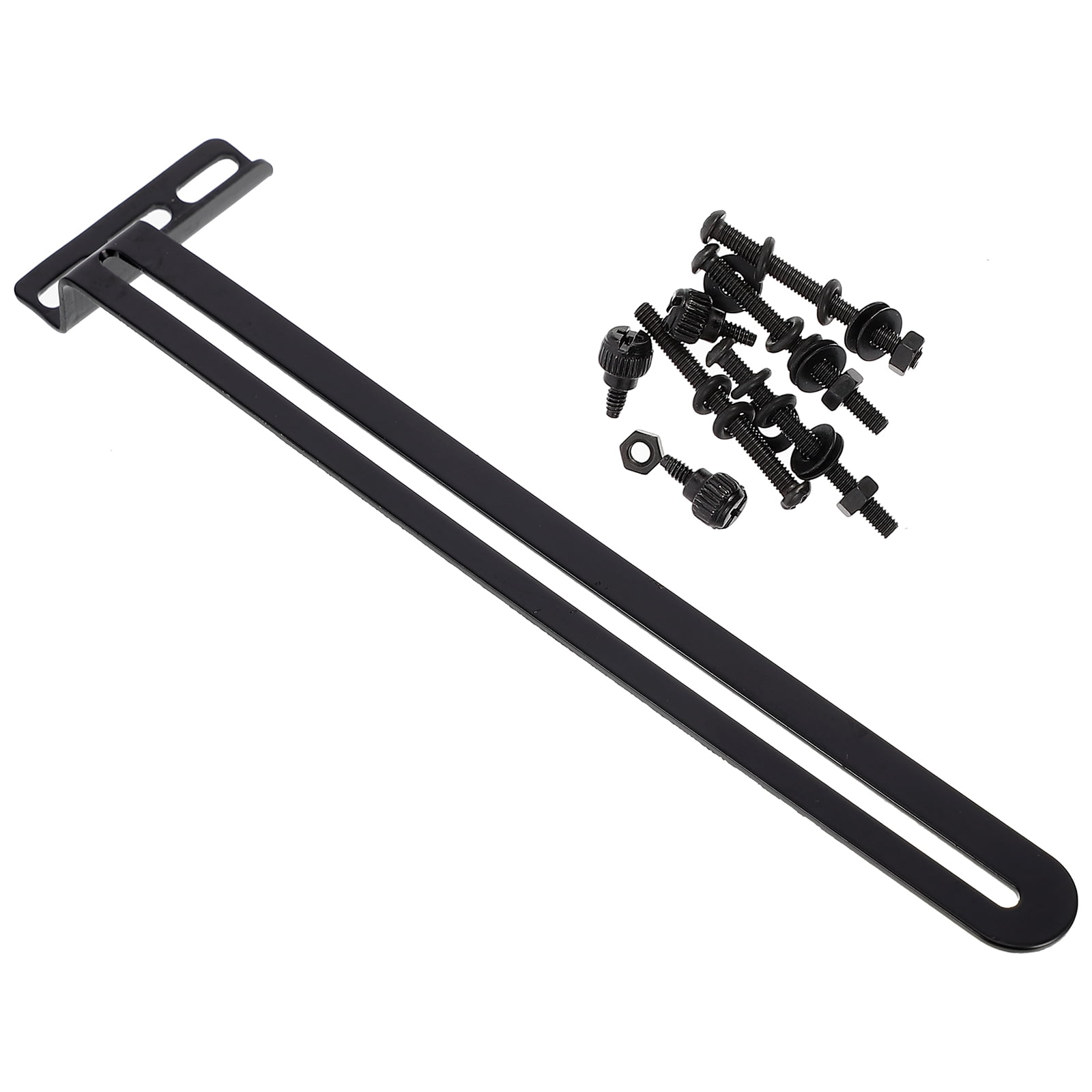 MLINS High Performance Fan Mount Vertical GPU Cooling Bracket - Walmart.com