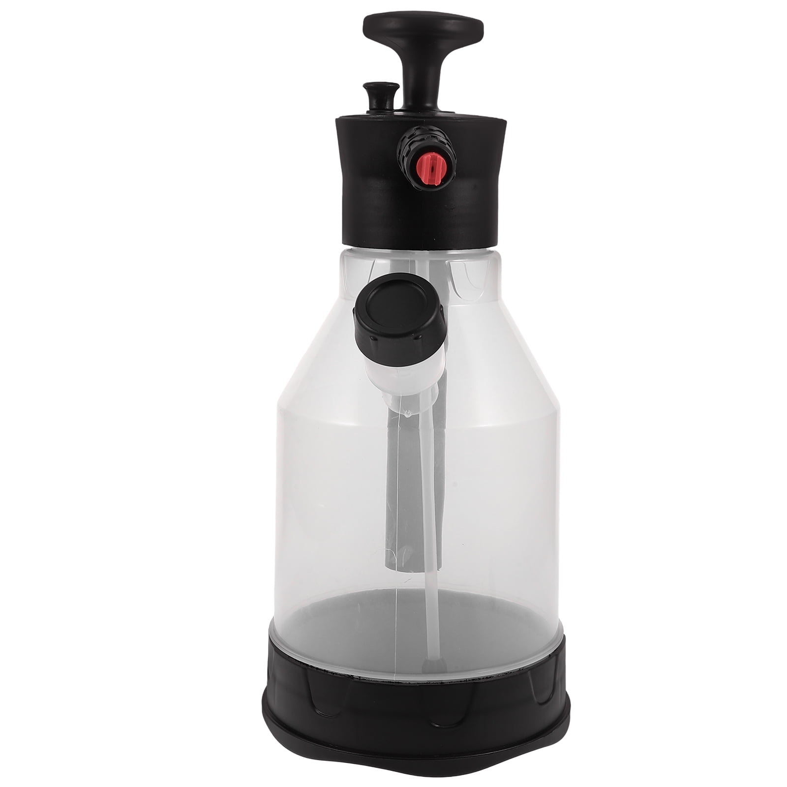 MLINS High Pressure Car Wash Sprayer Hand Pressure Foam Sprayer with ...