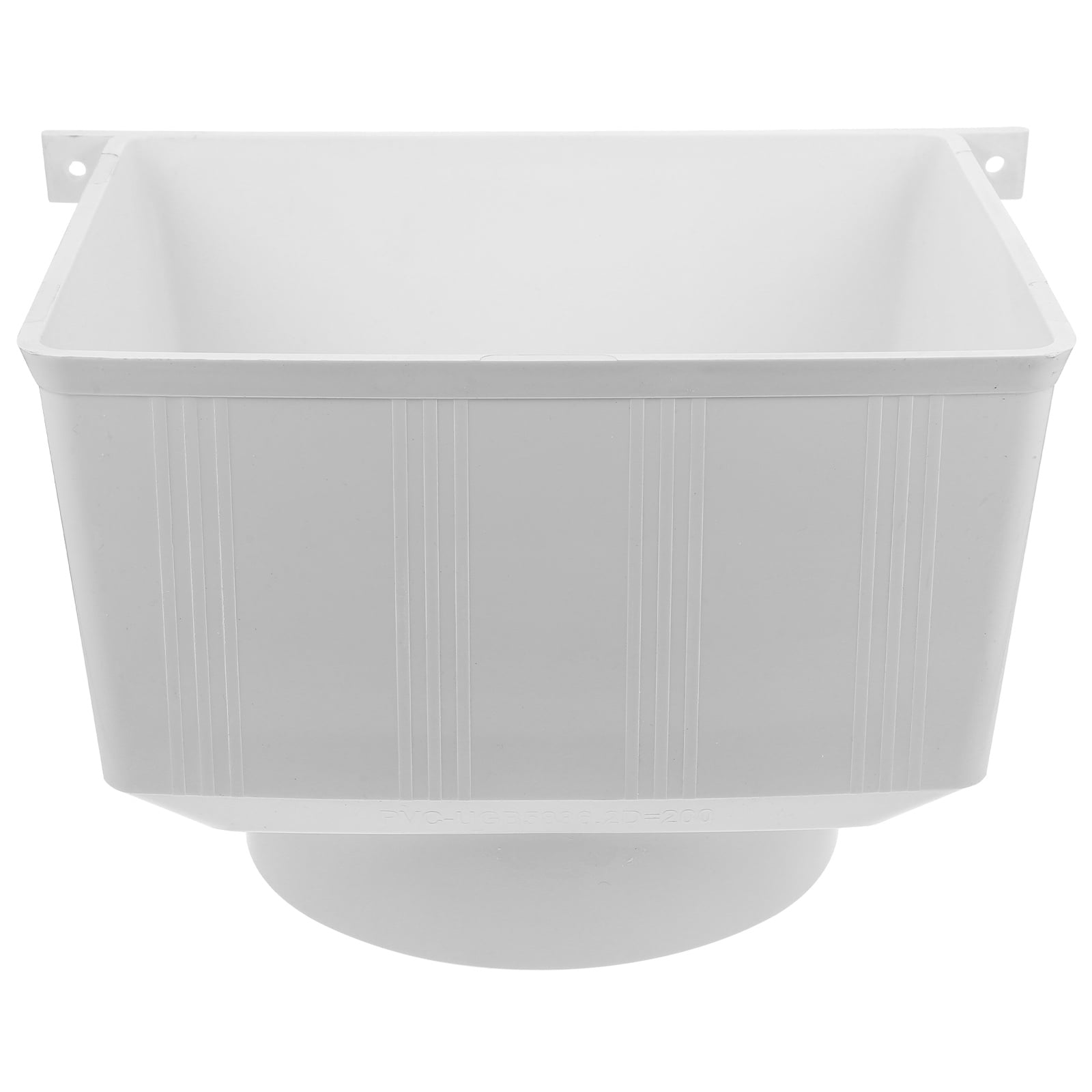 MLINS High Pressure Washer Window Duster Cleaner Drainage Pipe Bucket ...