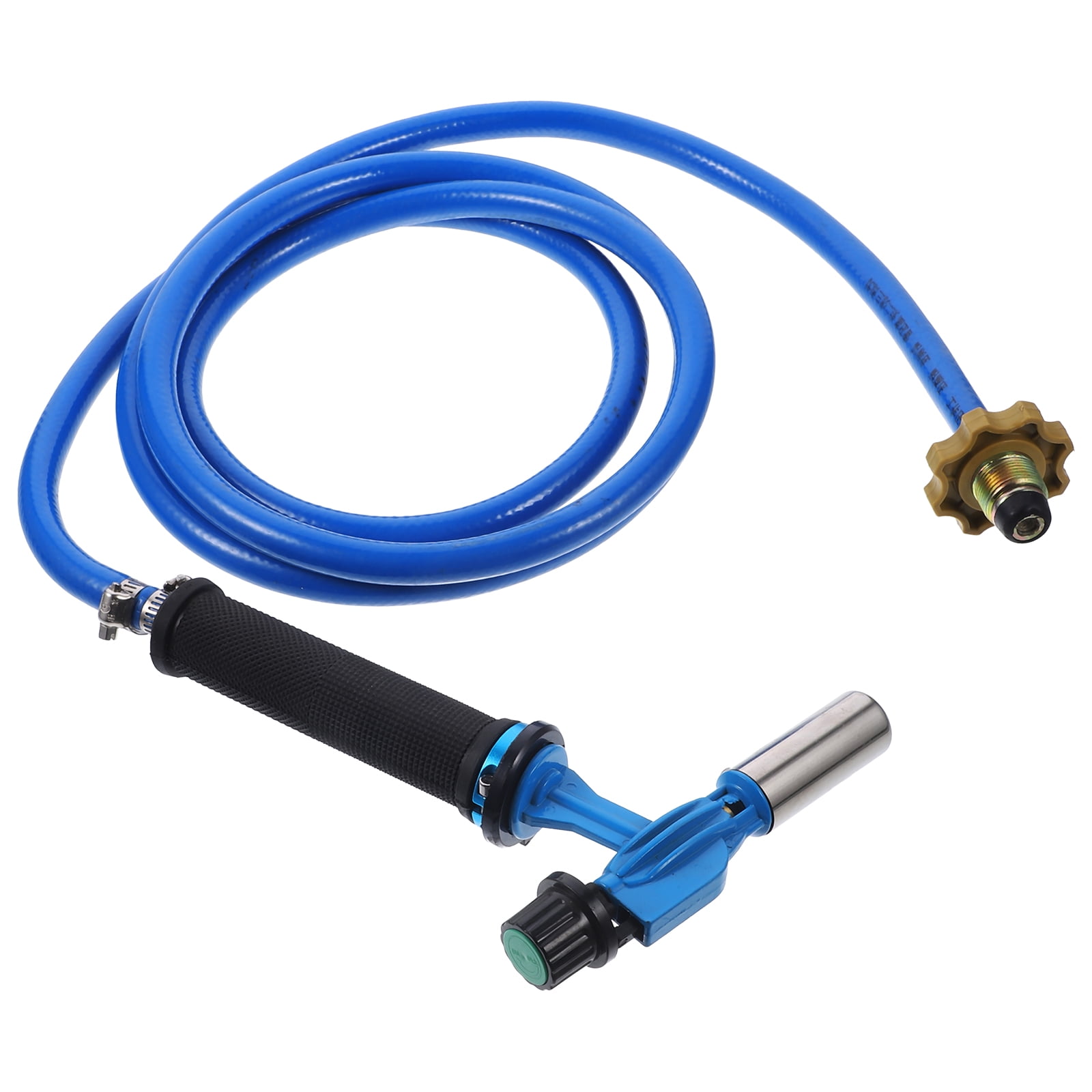 MLINS High Temperature Gas Torch Welding Home Welding Soldering Torch ...