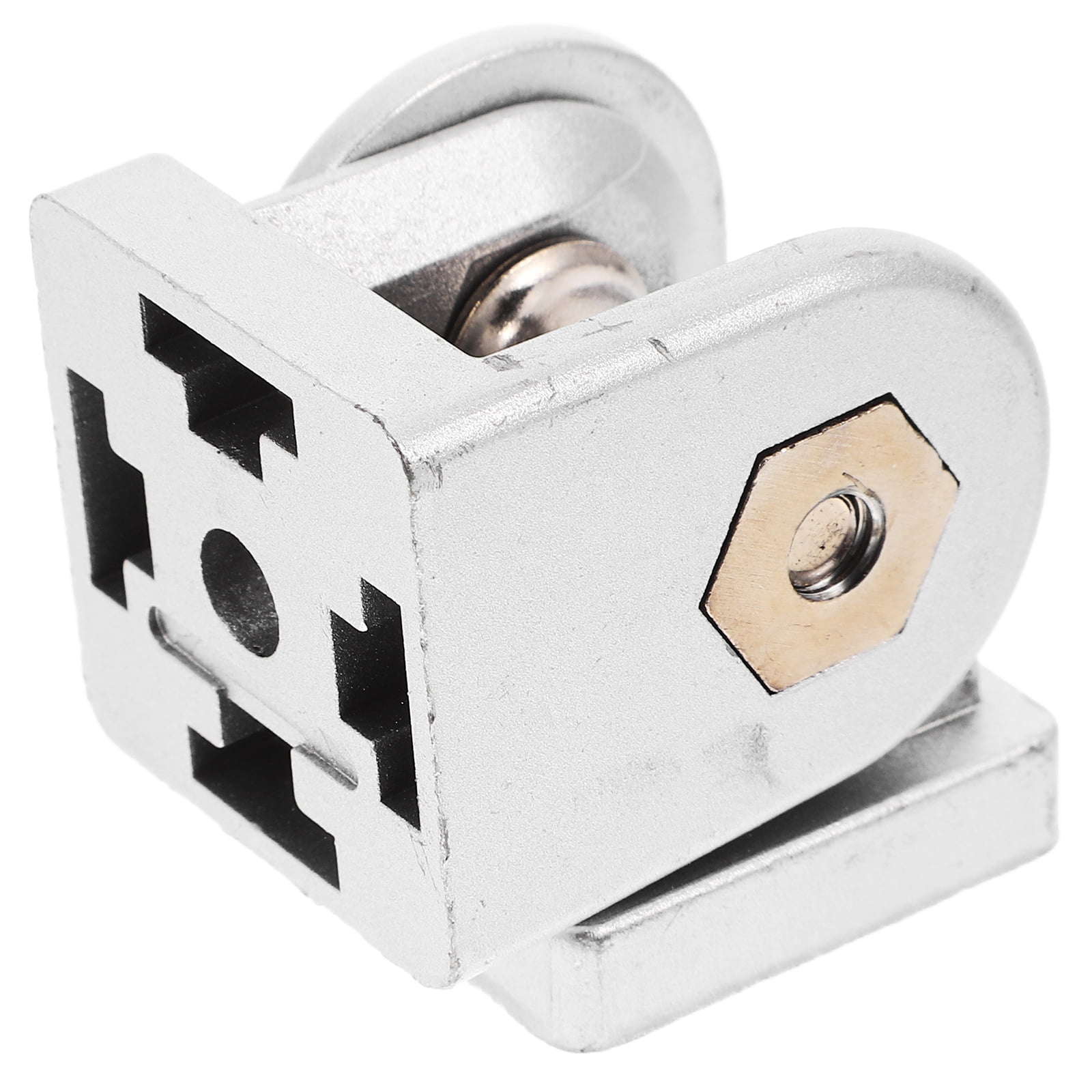 MLINS Hinge Accessory Straight Line Connectors Replacement Tuner Tuning ...