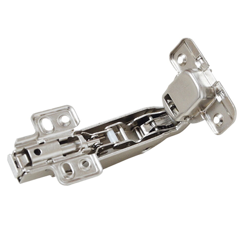 MLINS Hinge Kitchen Cabinet Damper Soft Close Load-bearing Hinges ...