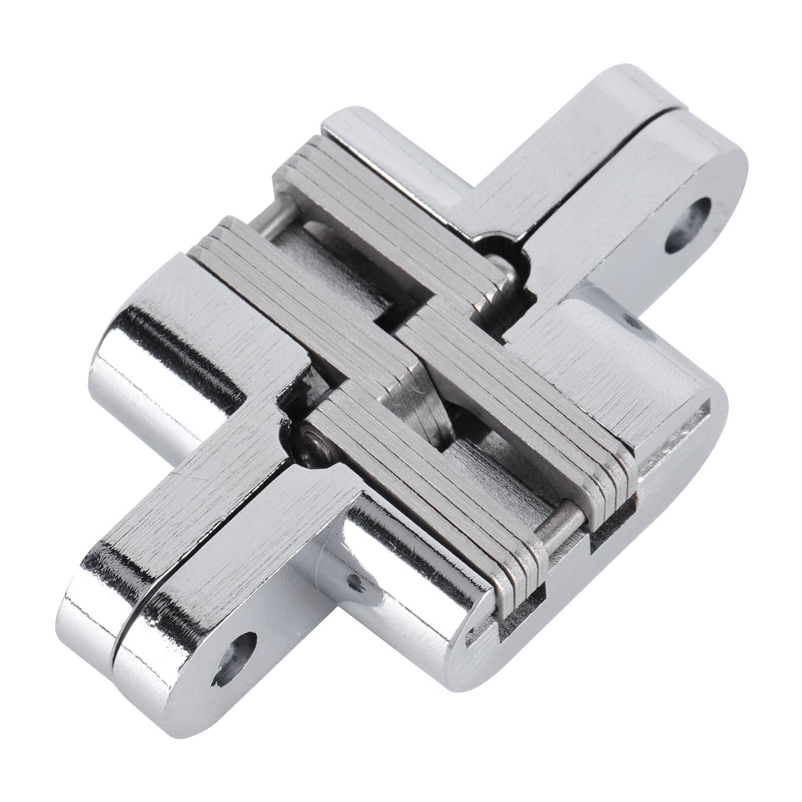 MLINS Hinge for Shutter Foldable Invisible Model Hanging Cabinet Hinges ...