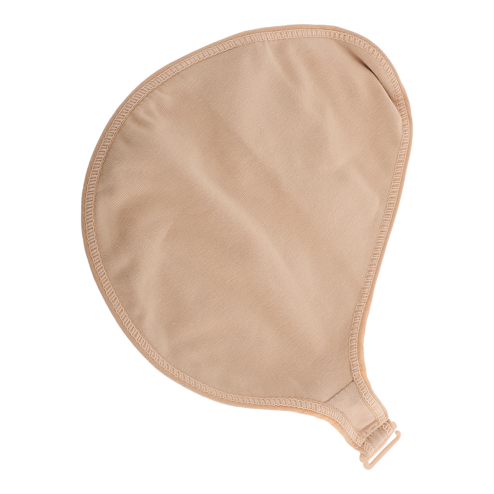 MLINS Hooked Breast Prosthesis Protective Sleeve Washable Mastectomy ...
