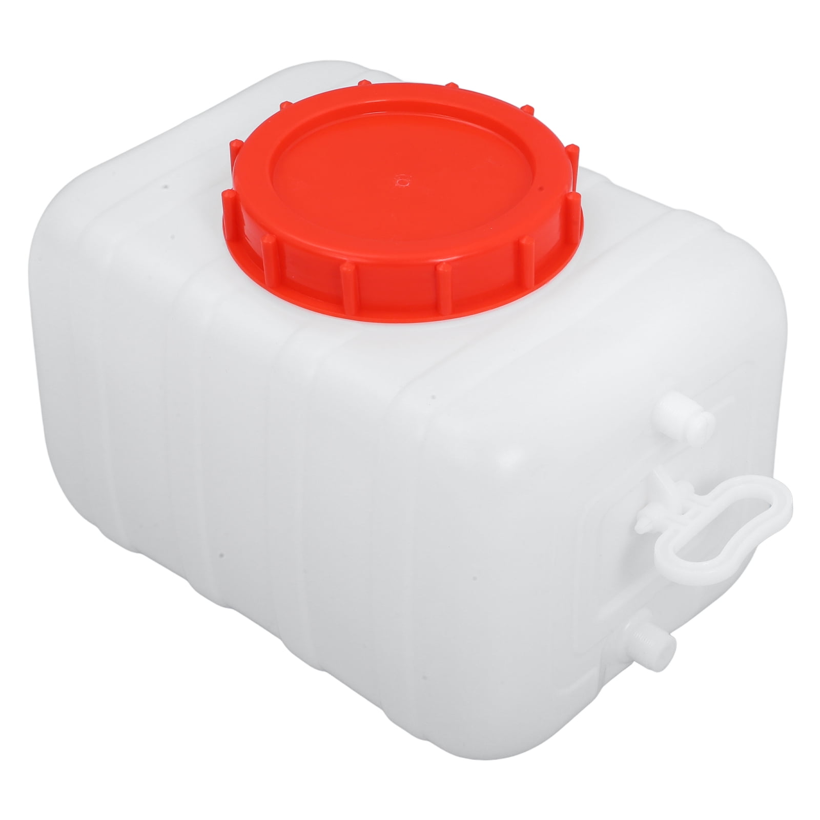 MLINS Horizontal Water Tank Camper Trailer Water Storage Tank For ...