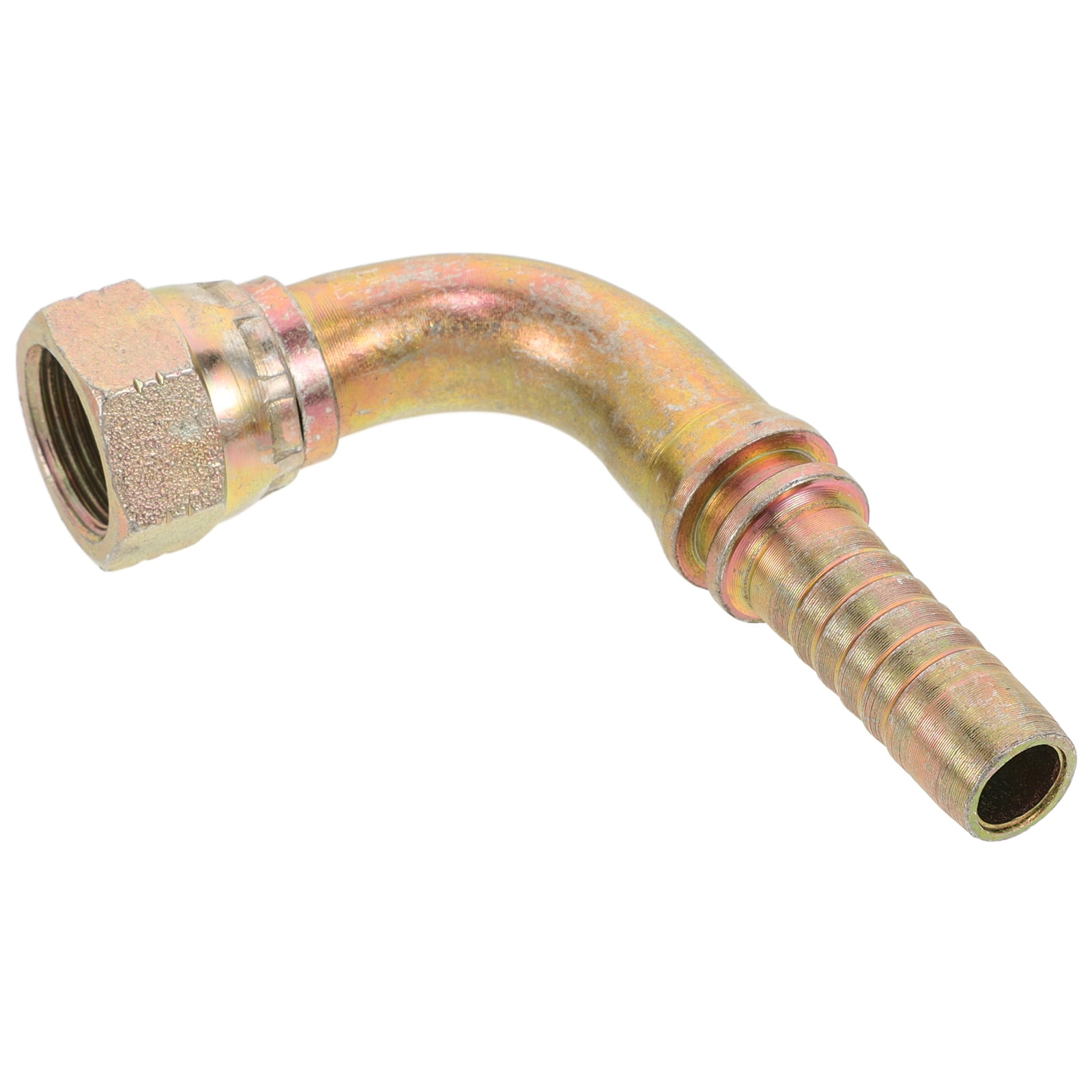 MLINS Hose Replacement Adapter Iron Oil Line Replacement Connector ...