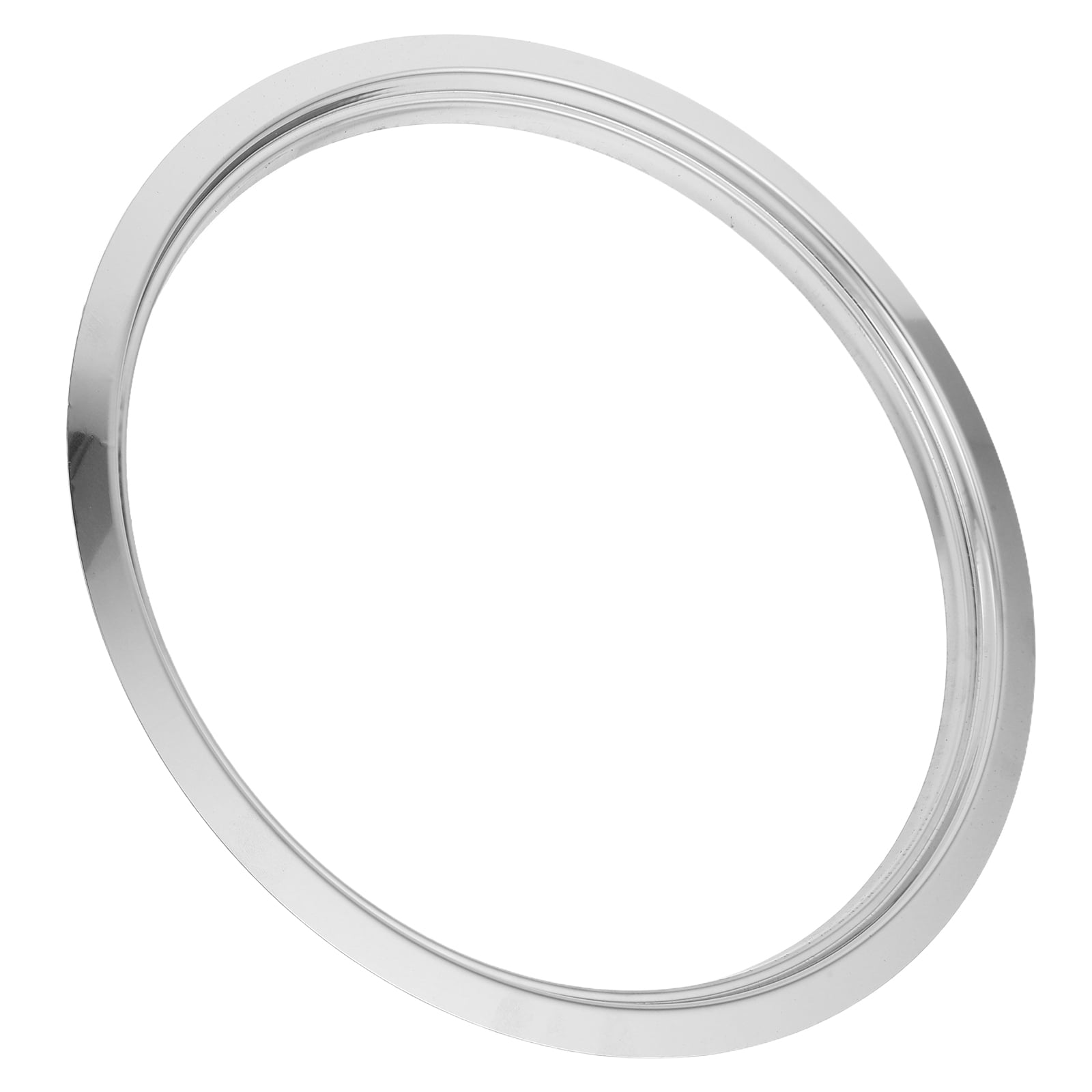 MLINS Hot Pot Table Hole Ring Convenient Stainless Steel Induction ...