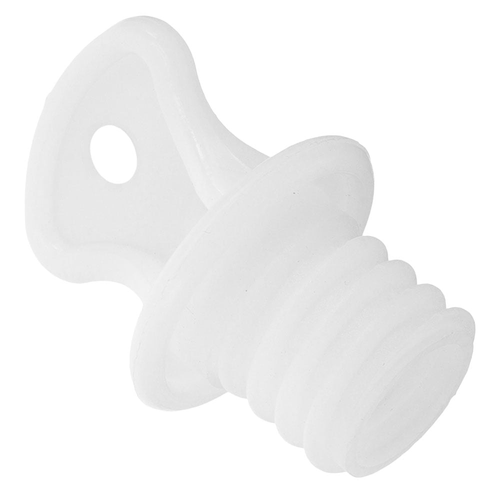 FELTECHELECTR Bottle Caps Sealing Plug Hot Water Bottle Stopper Rubber ...