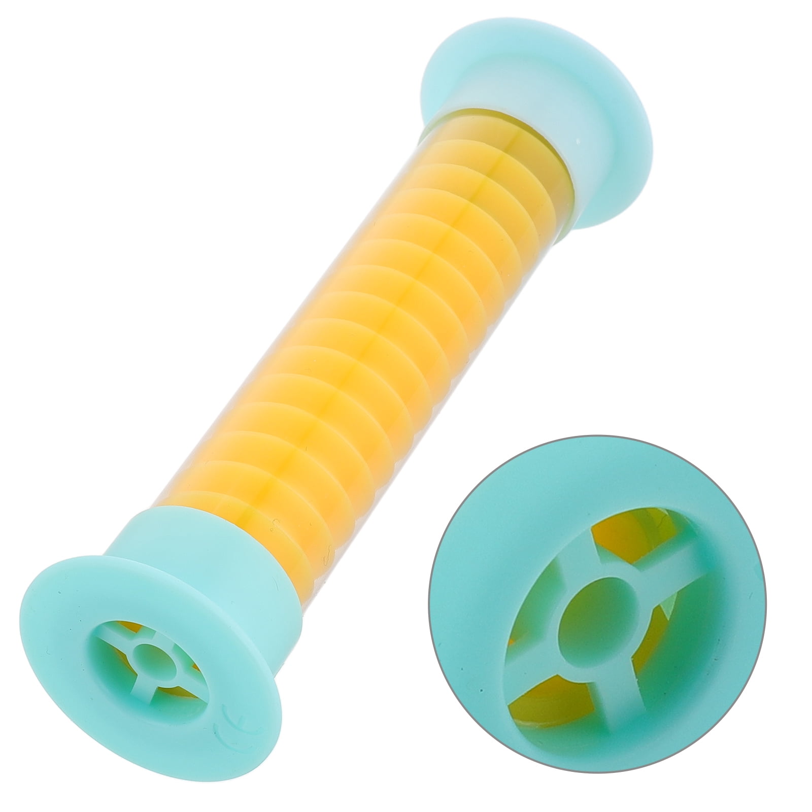 MLINS Hourglass Timer Sound 5 Seconds Sand Clock for Board Games ...